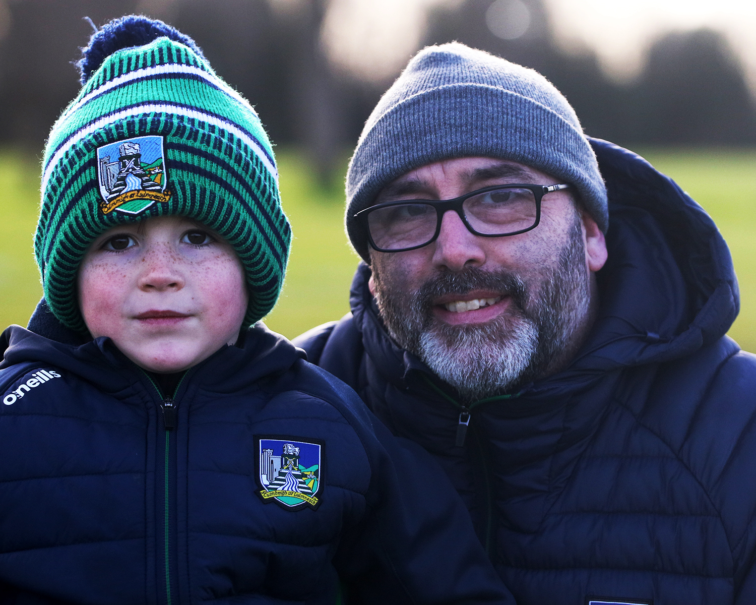 In Pictures: Limerick Desmond U14 side celebrates All-Ireland inter ...