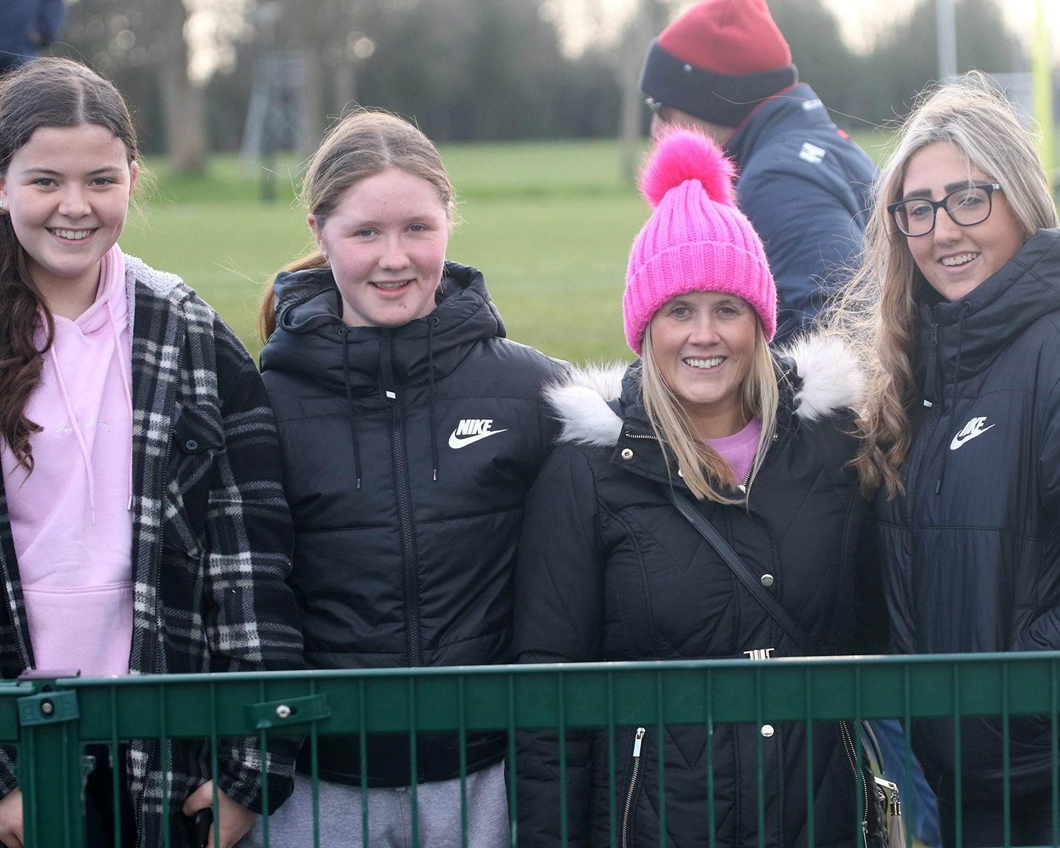 In Pictures: Limerick Desmond U14 side celebrates All-Ireland inter ...