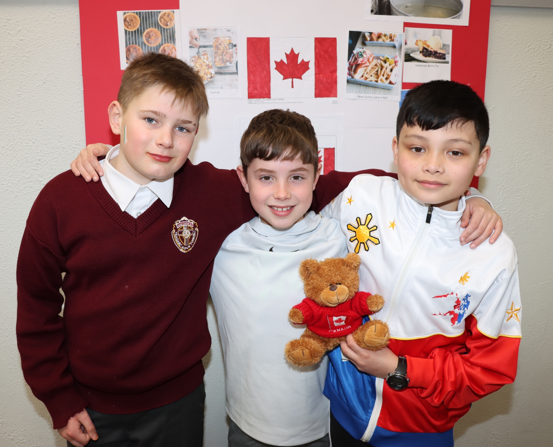 In Pictures: Limerick school celebrates Multicultural Day - Page 10 of ...