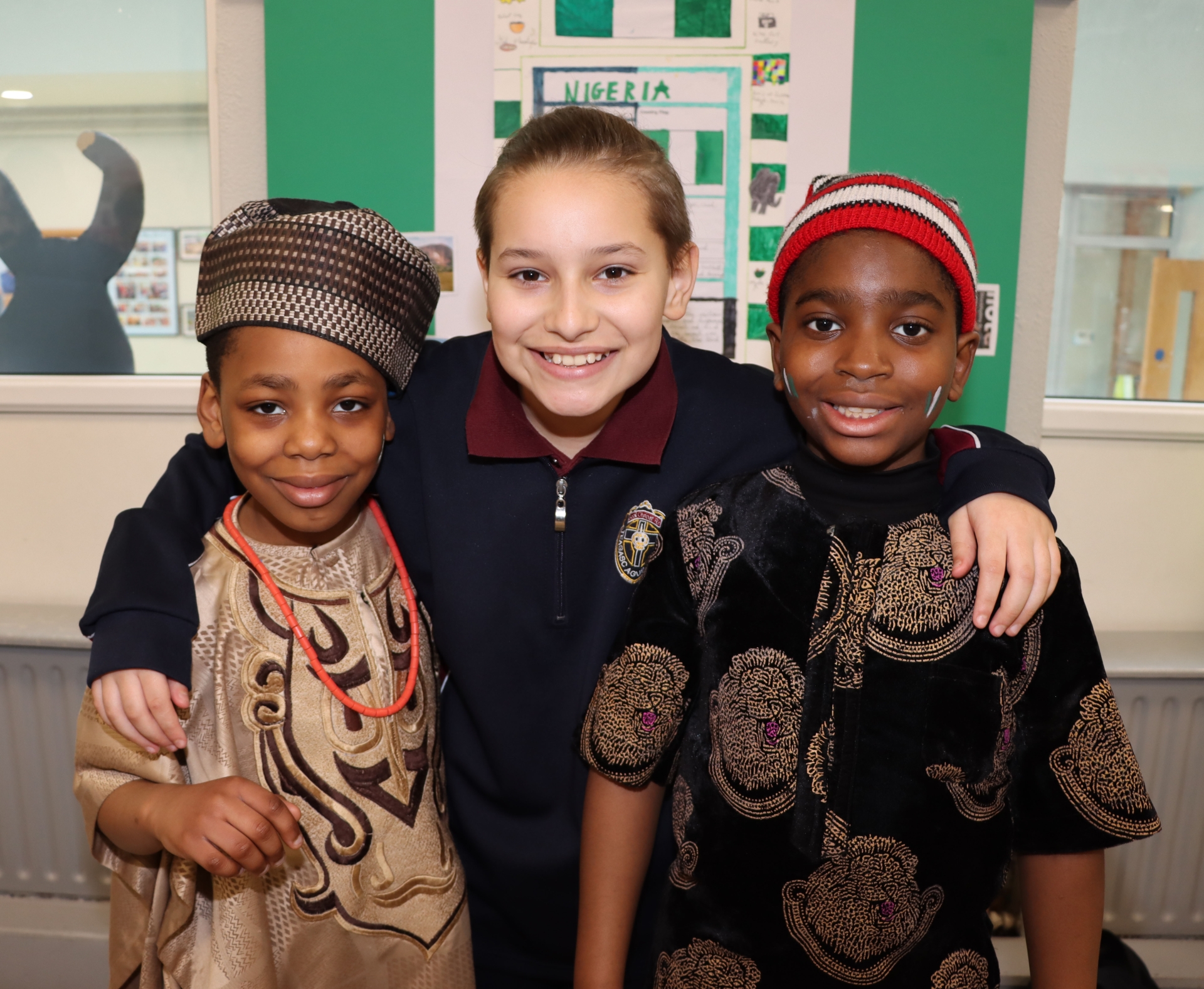 In Pictures: Limerick school celebrates Multicultural Day - Page 7 of ...