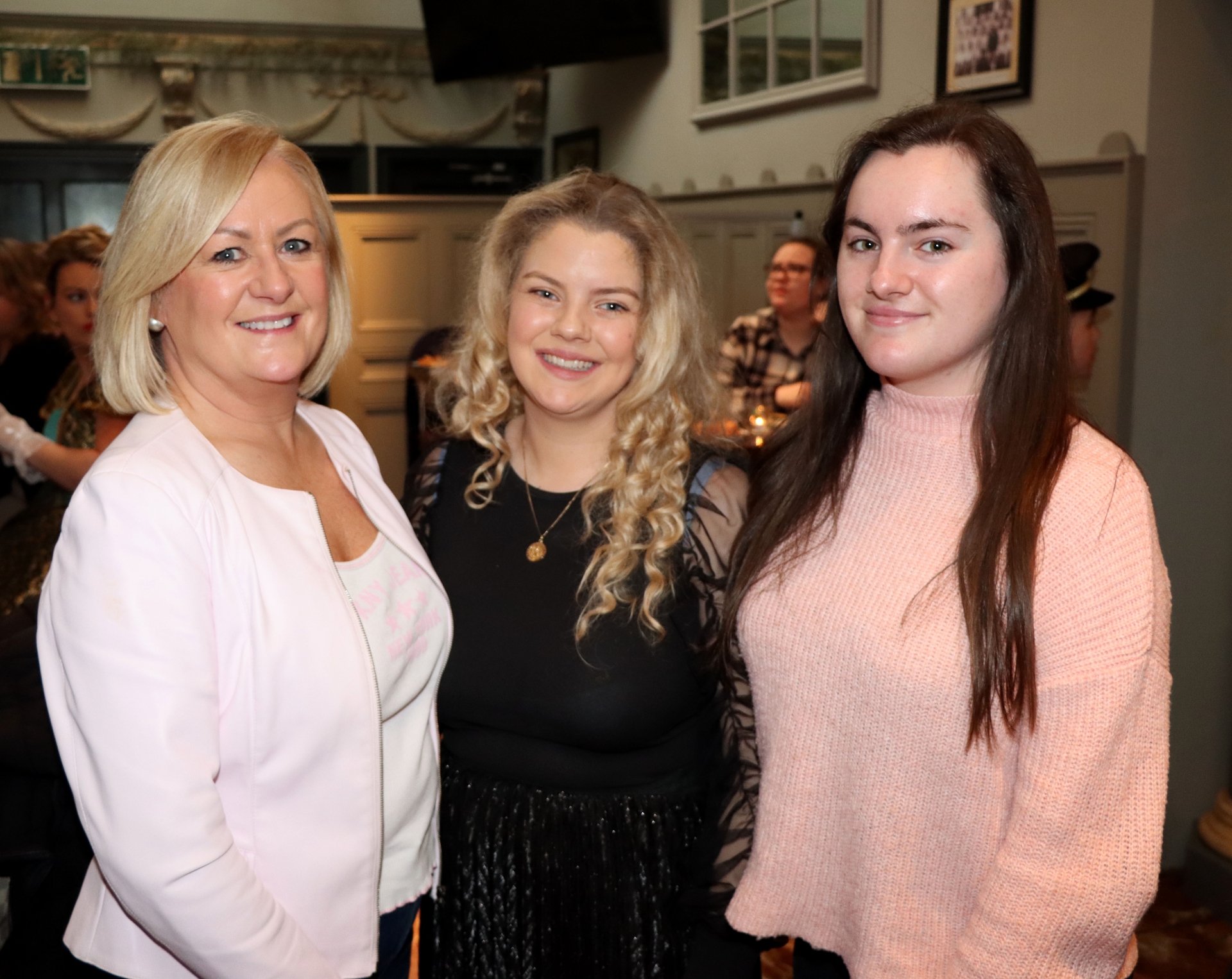 In Pictures: Limerick Musical Society sets sail with new show - Page 2 ...
