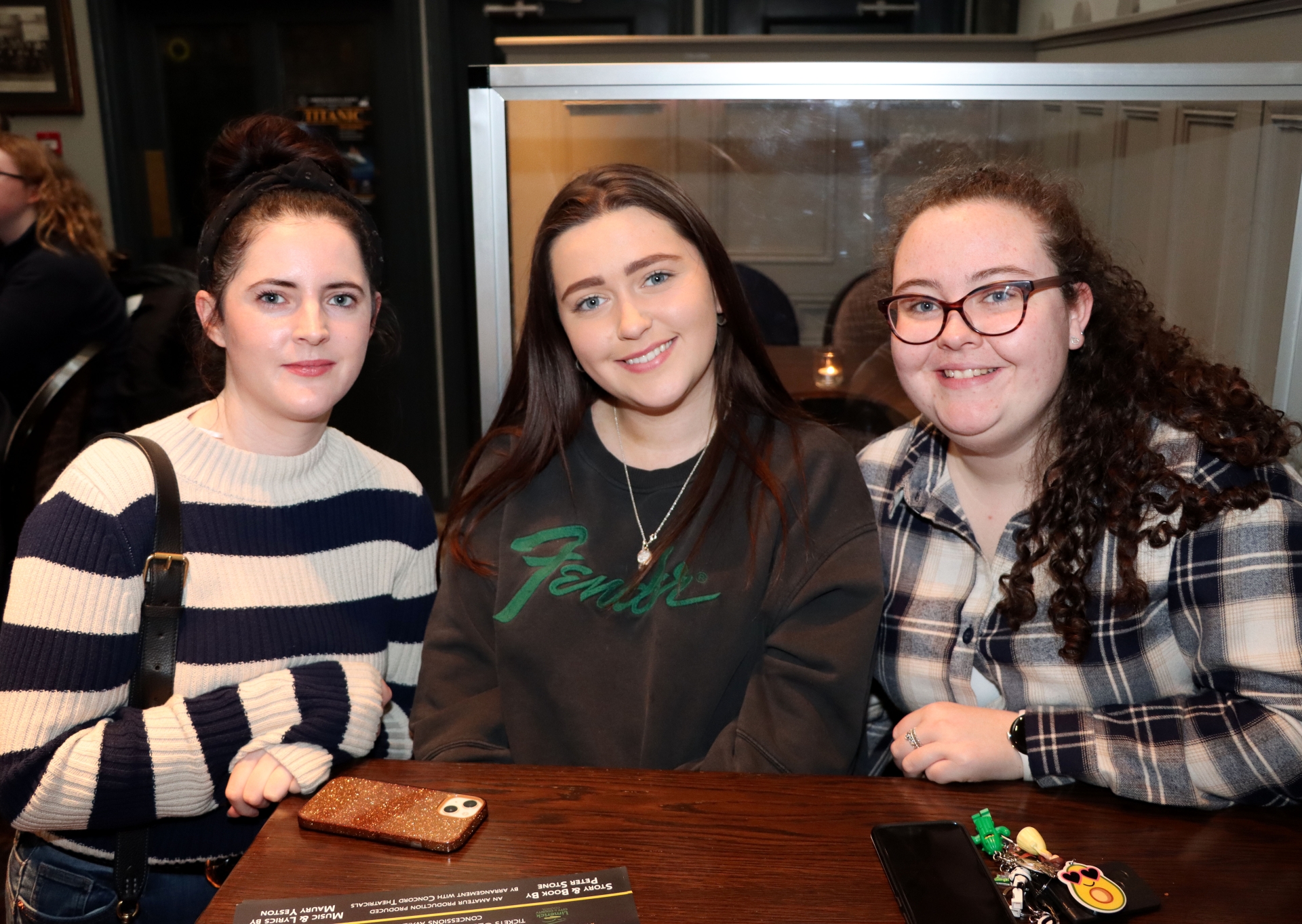 In Pictures: Limerick Musical Society sets sail with new show - Page 3 ...