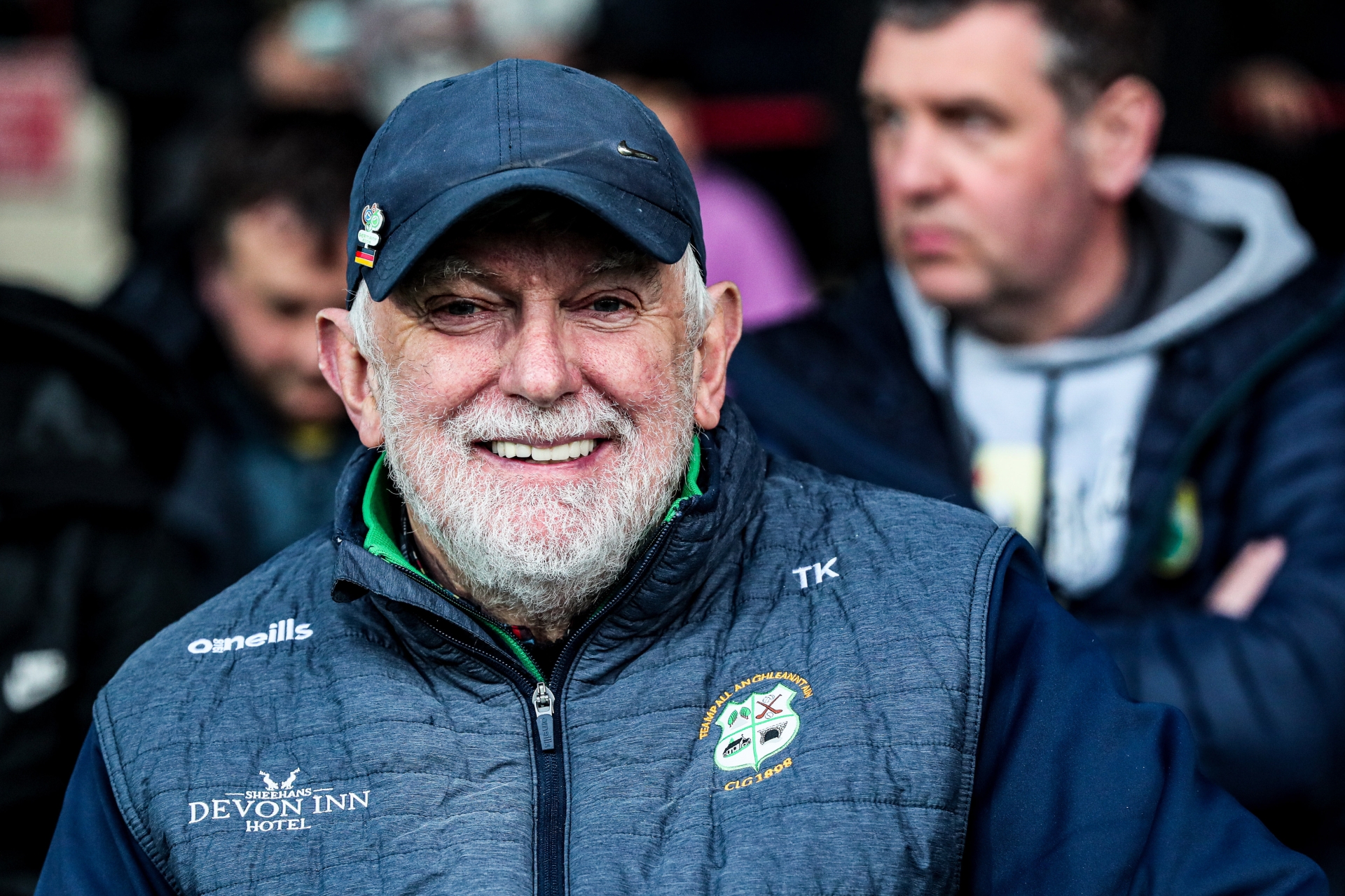 In Pictures: Limerick minor hurlers see off Clare to stay unbeaten in ...