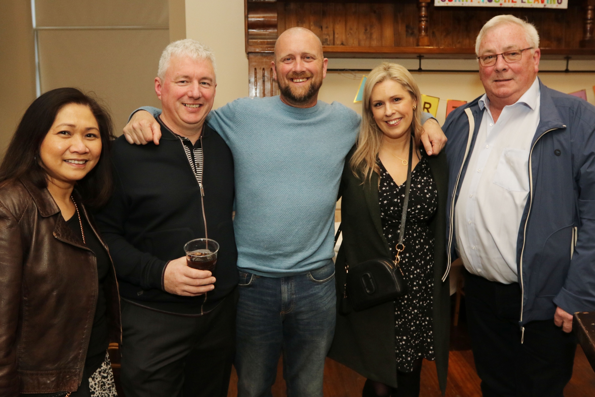 In Pictures: Geraldine ‘let out to grass’ after 40 years in the ...