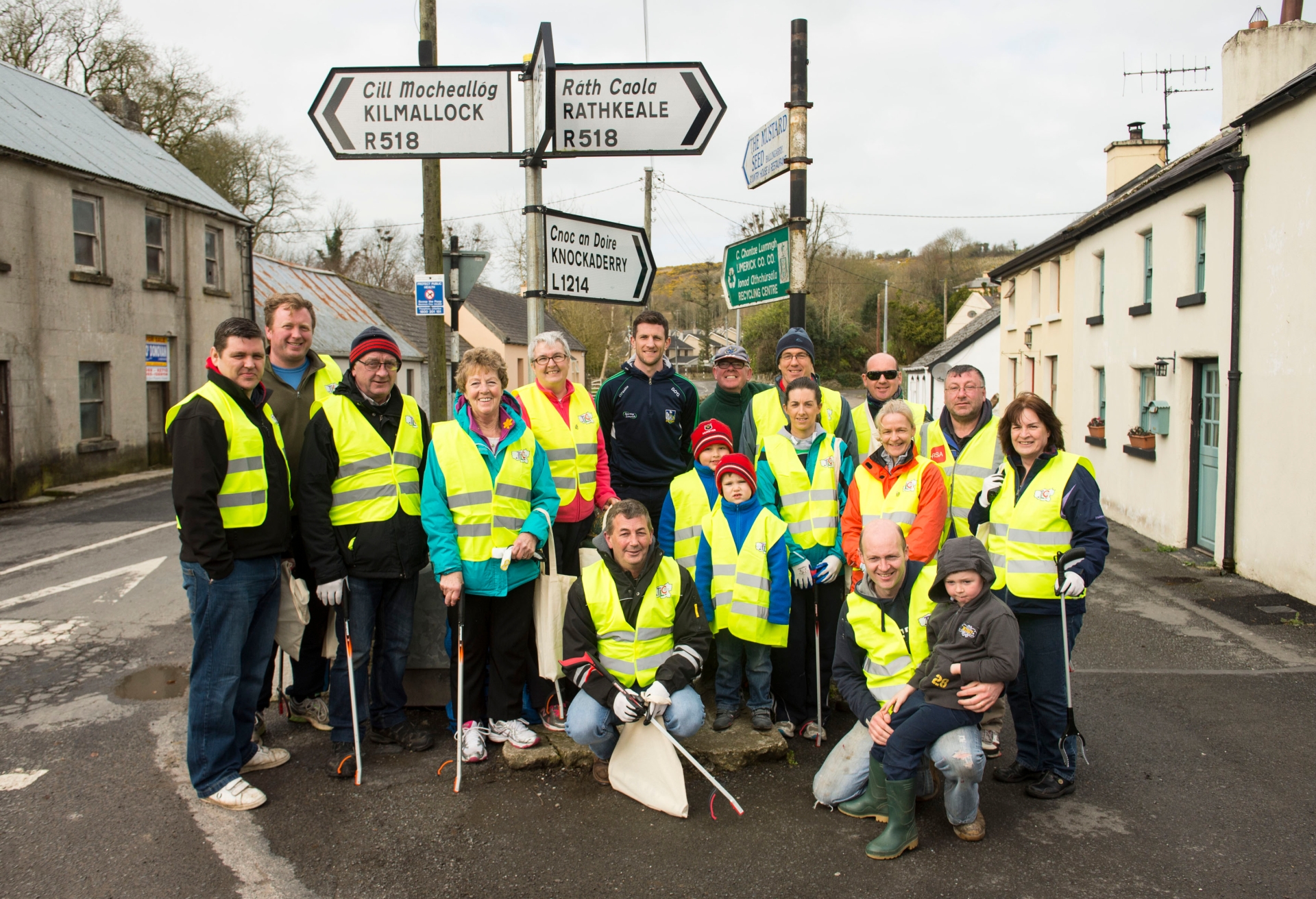 Throwback Thursday: Pictures from the Limerick Leader archives - Page ...