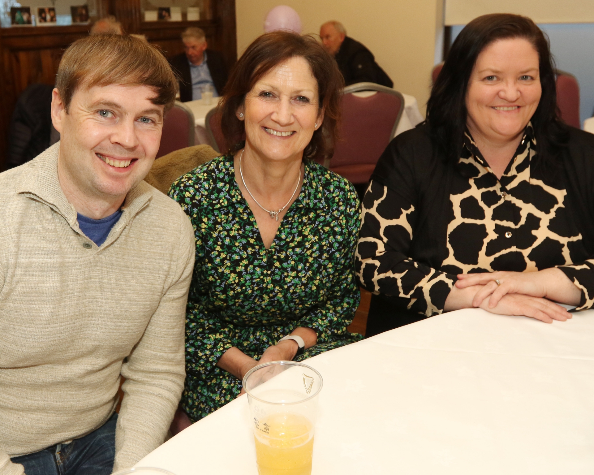 In Pictures: Geraldine ‘let out to grass’ after 40 years serving ...