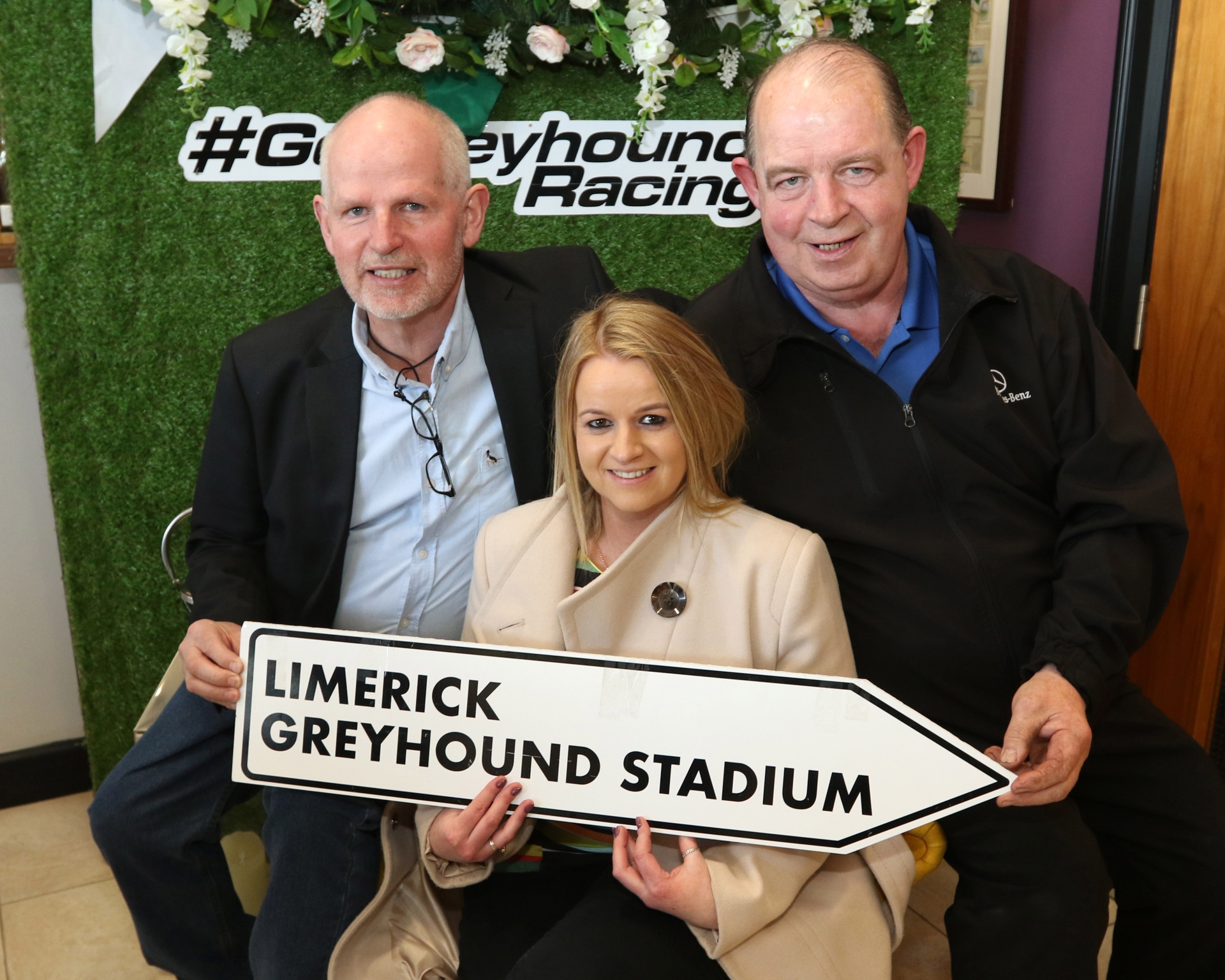 In Pictures: All set for Con and Annie Kirby Memorial final in Limerick ...