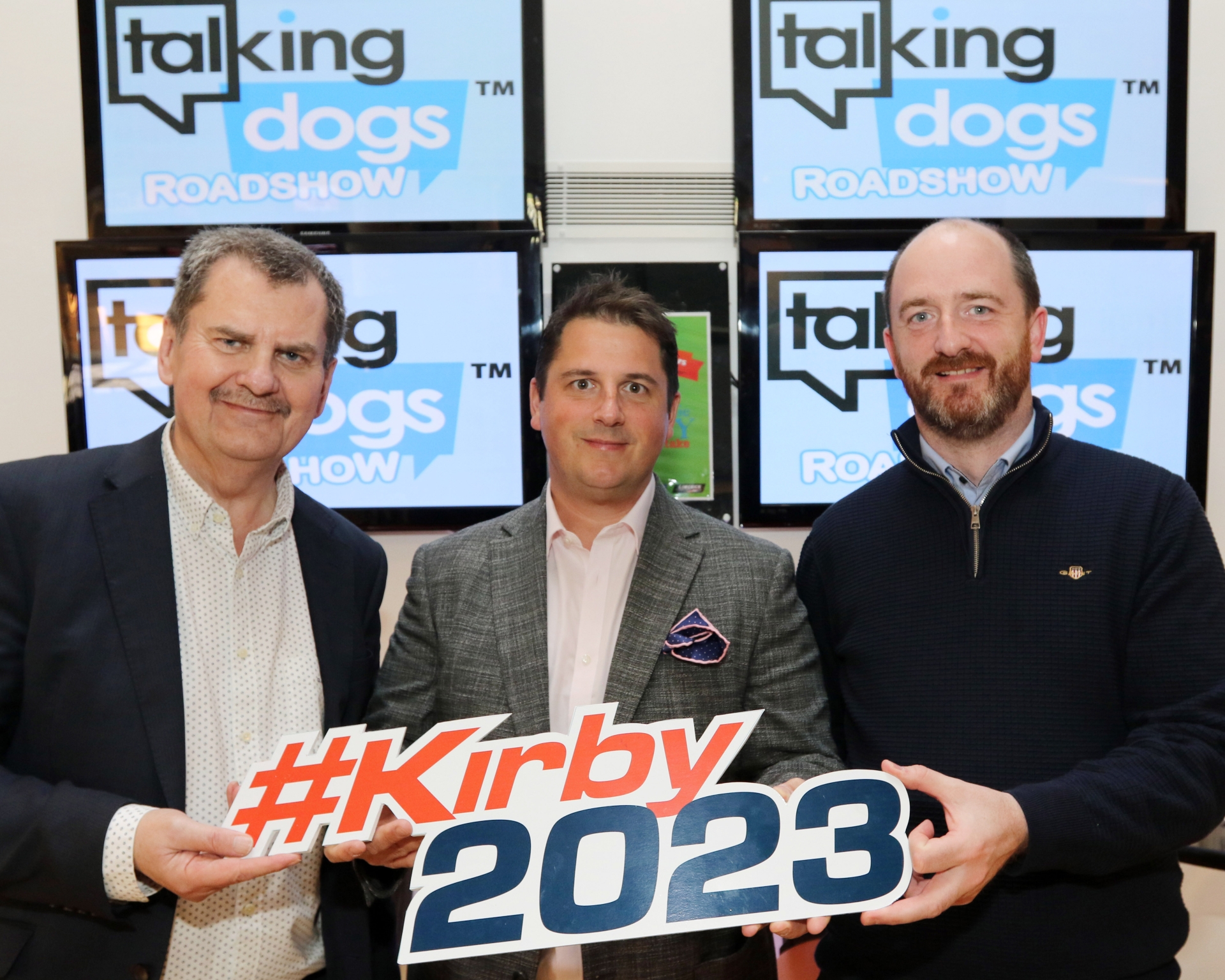 In Pictures: All set for Con and Annie Kirby Memorial final in Limerick ...