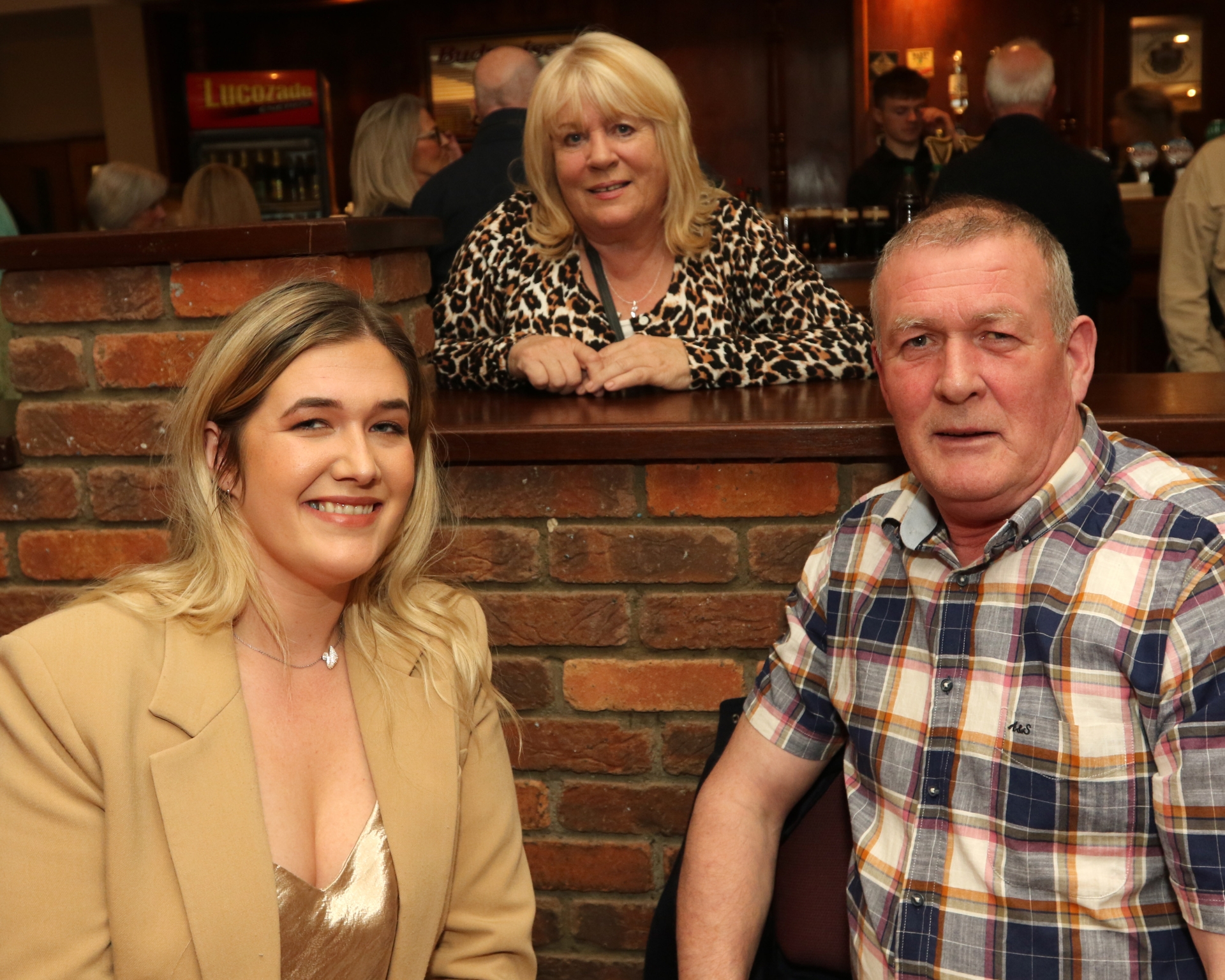 In Pictures: 100th birthday party full of craic and ceol for Limerick ...