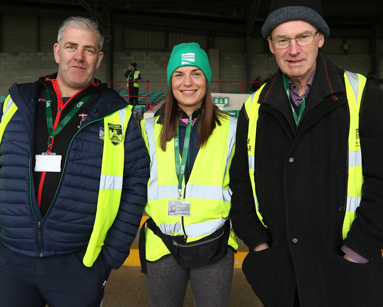 In Pictures: Limerick minor hurlers lose out to Tipperary in Munster ...
