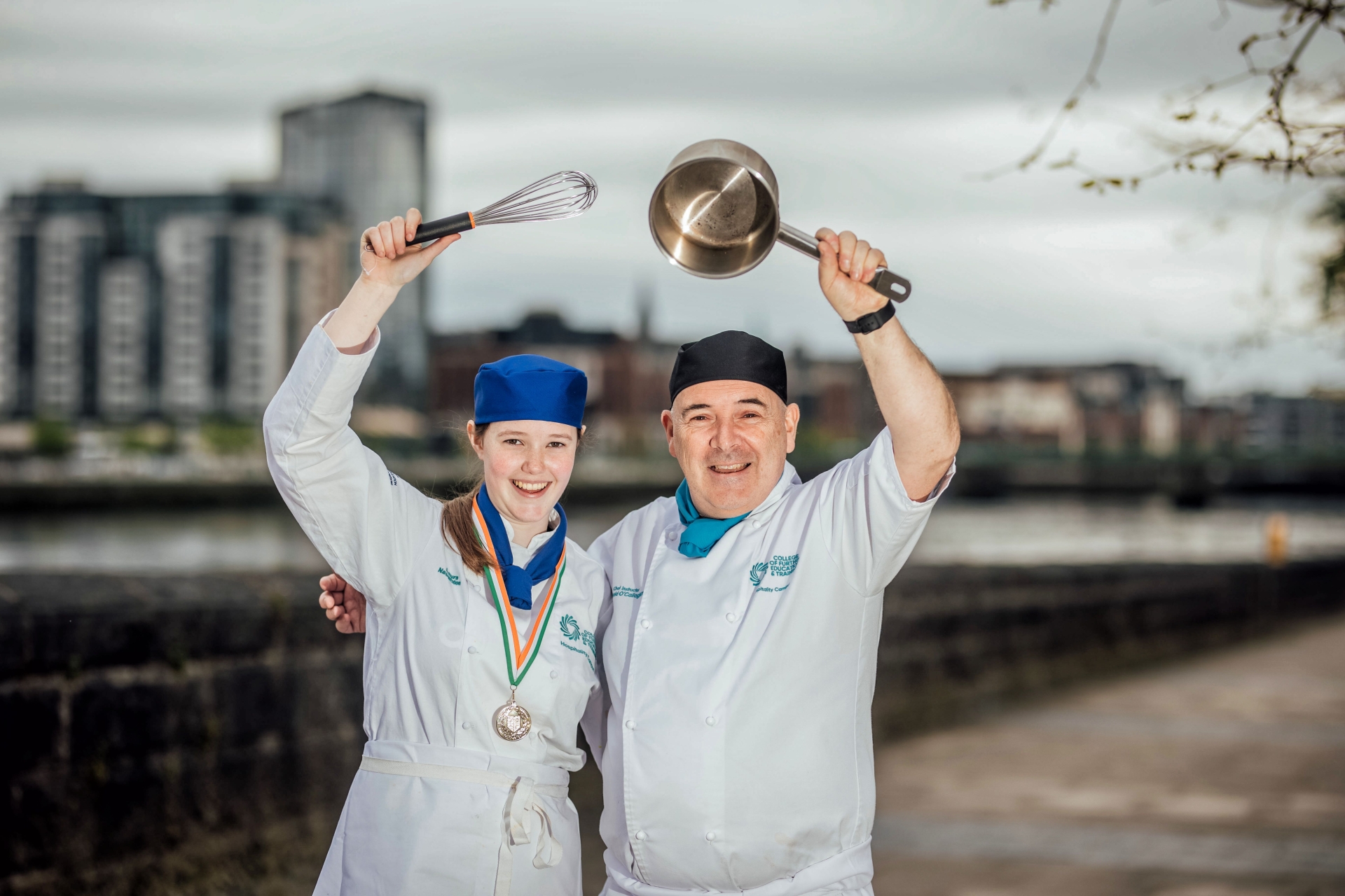 Recipe for success! Limerick student named 'Junior Chef of the Year ...