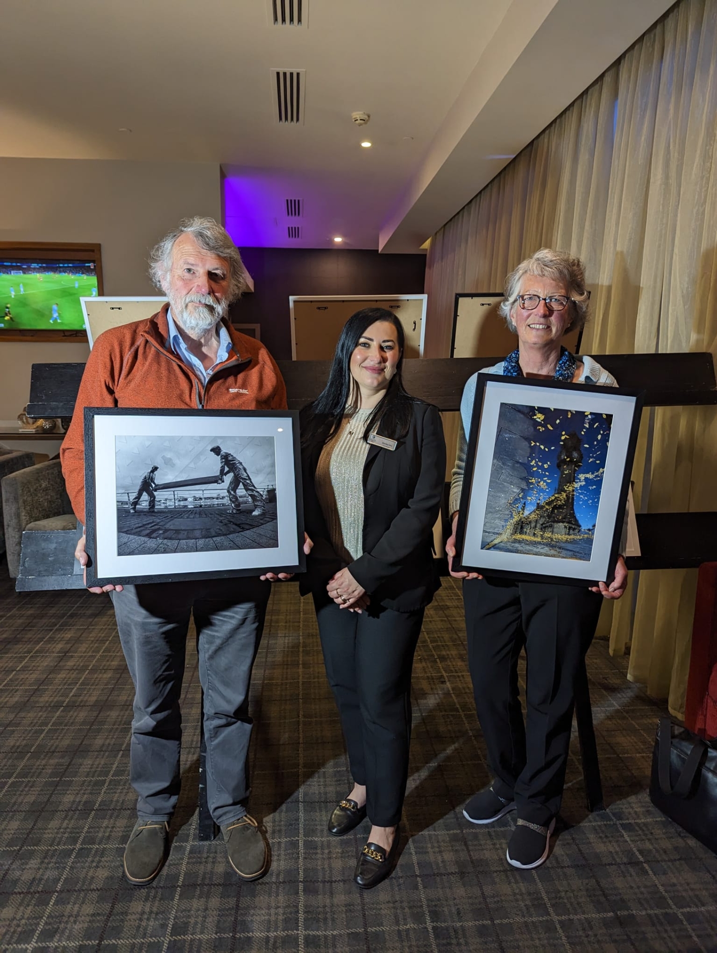IN PICTURES: Limerick camera club hosts exhibition in the Strand Hotel ...
