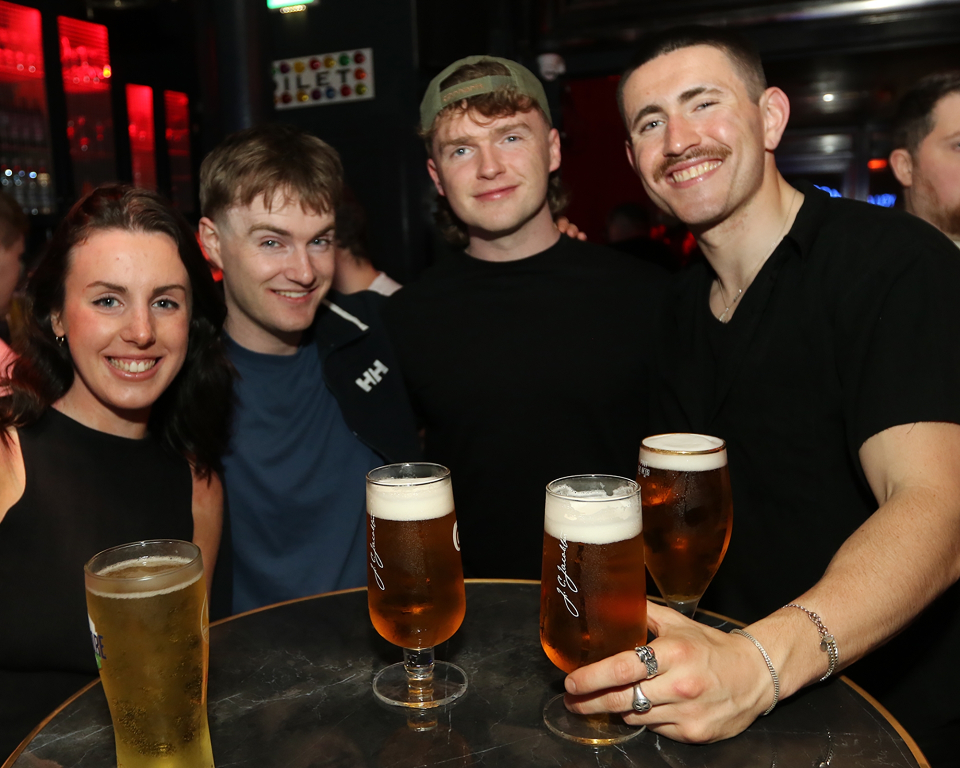 In Pictures: Out and about in Limerick this weekend - Page 5 of 13 ...
