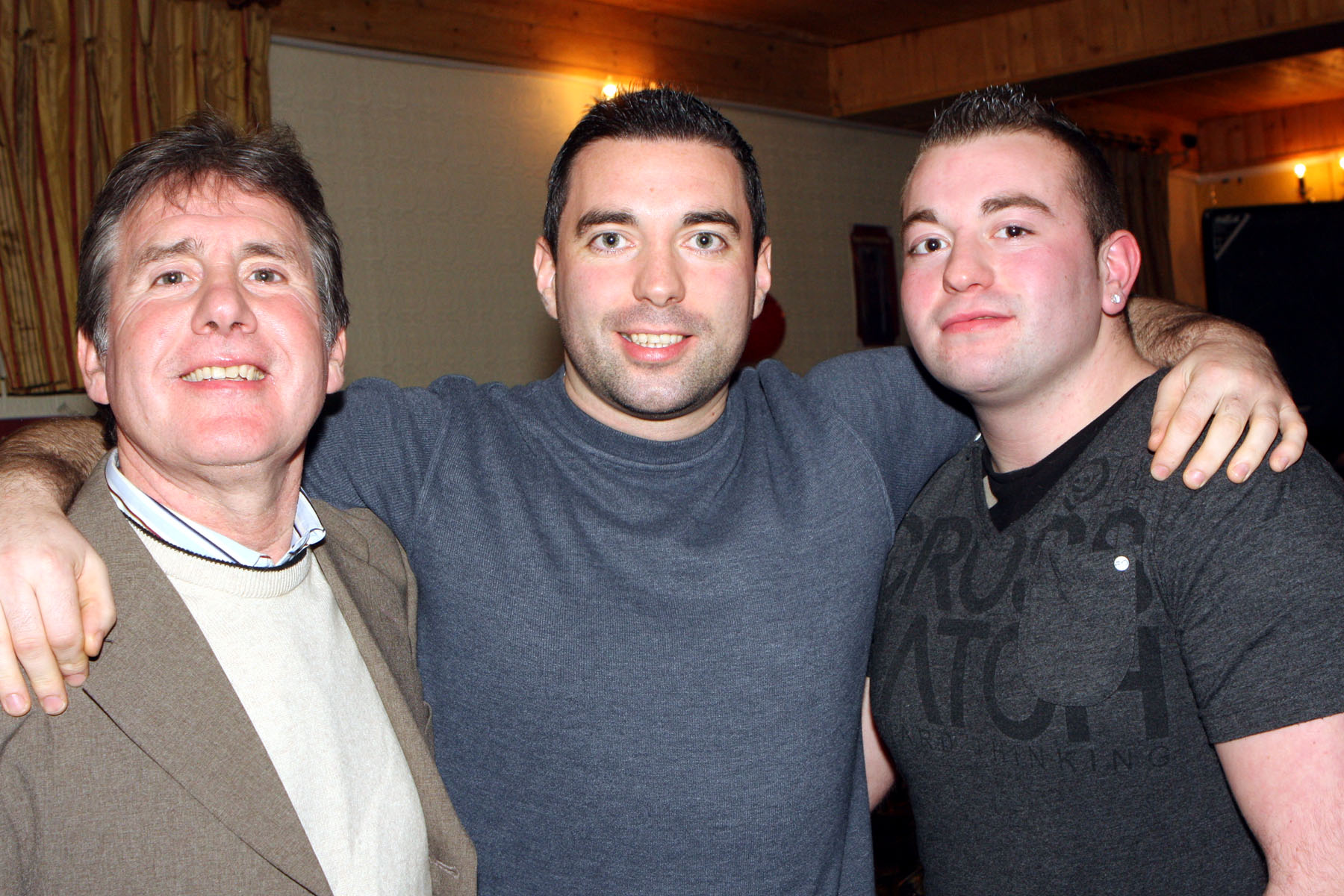 Throwback Thursday: Pictures from the Limerick Leader archives - Page 9 ...