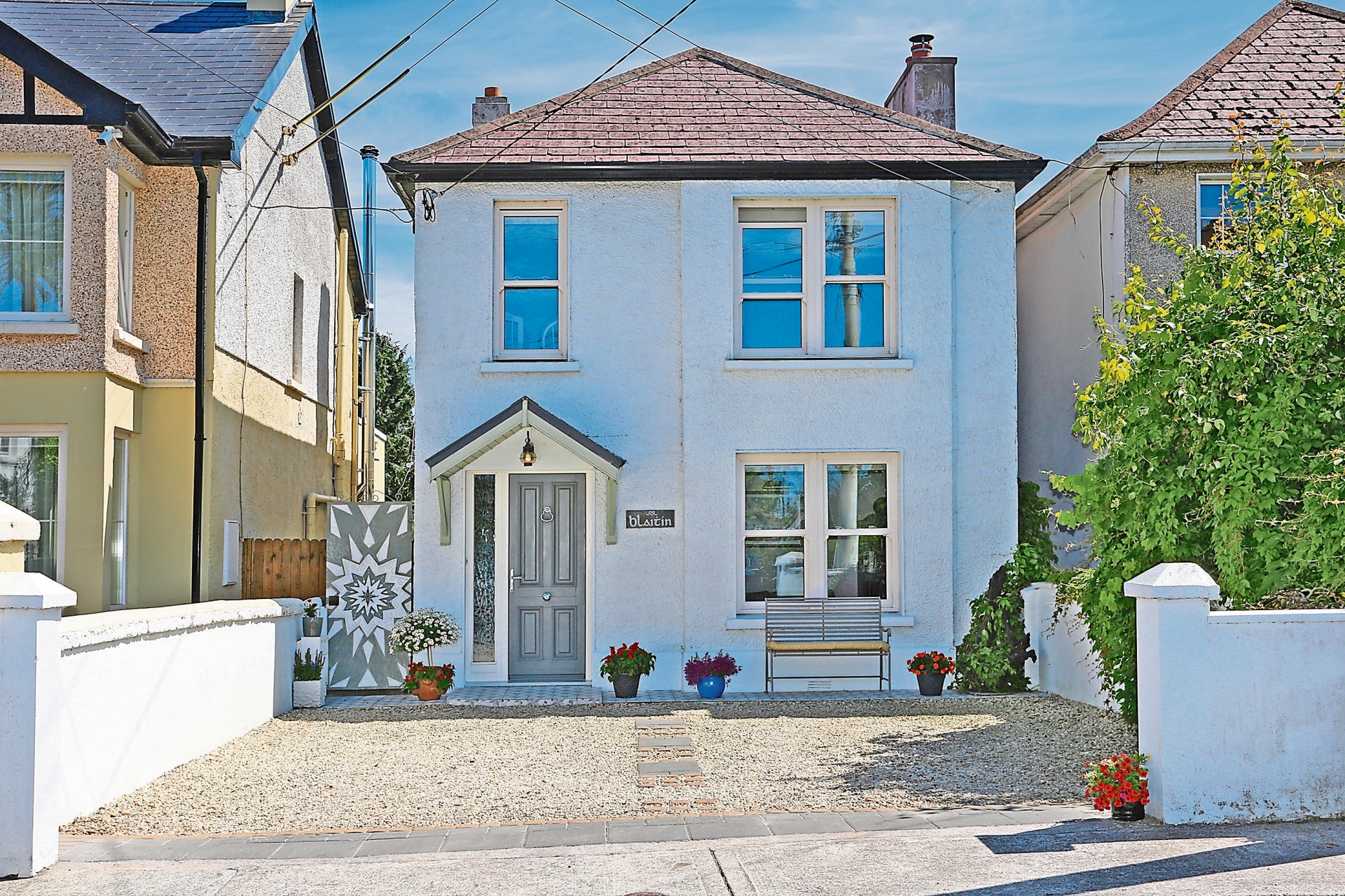 Limerick house prices continue to rise amid concerns over supply ...