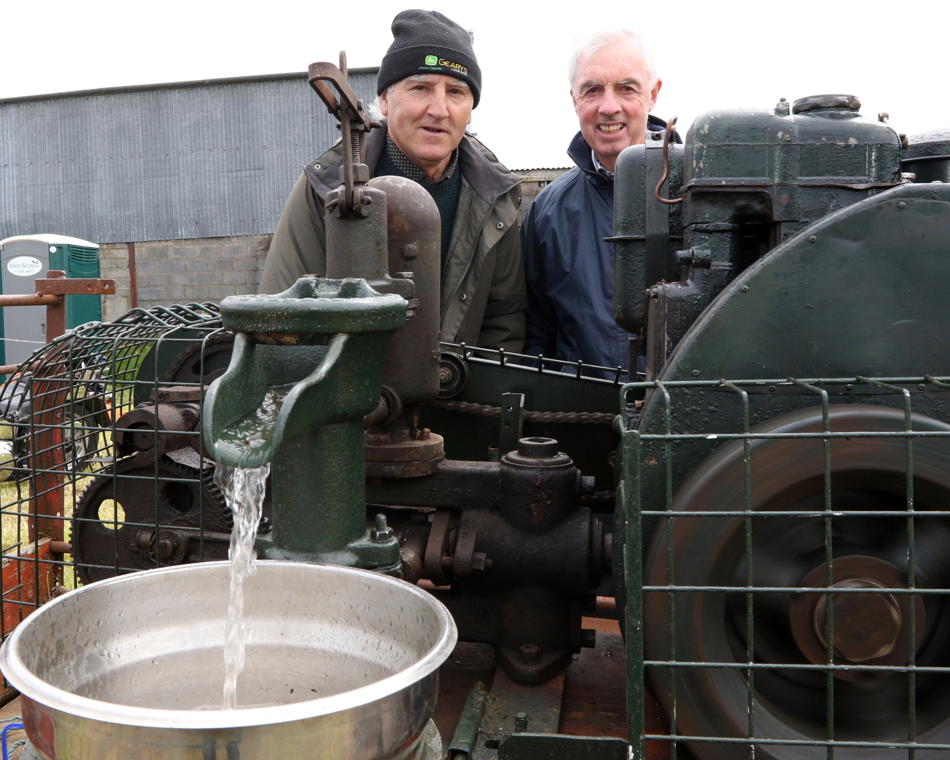 In pictures: Sun shines on Limerick community for May Fair - Page 4 of ...