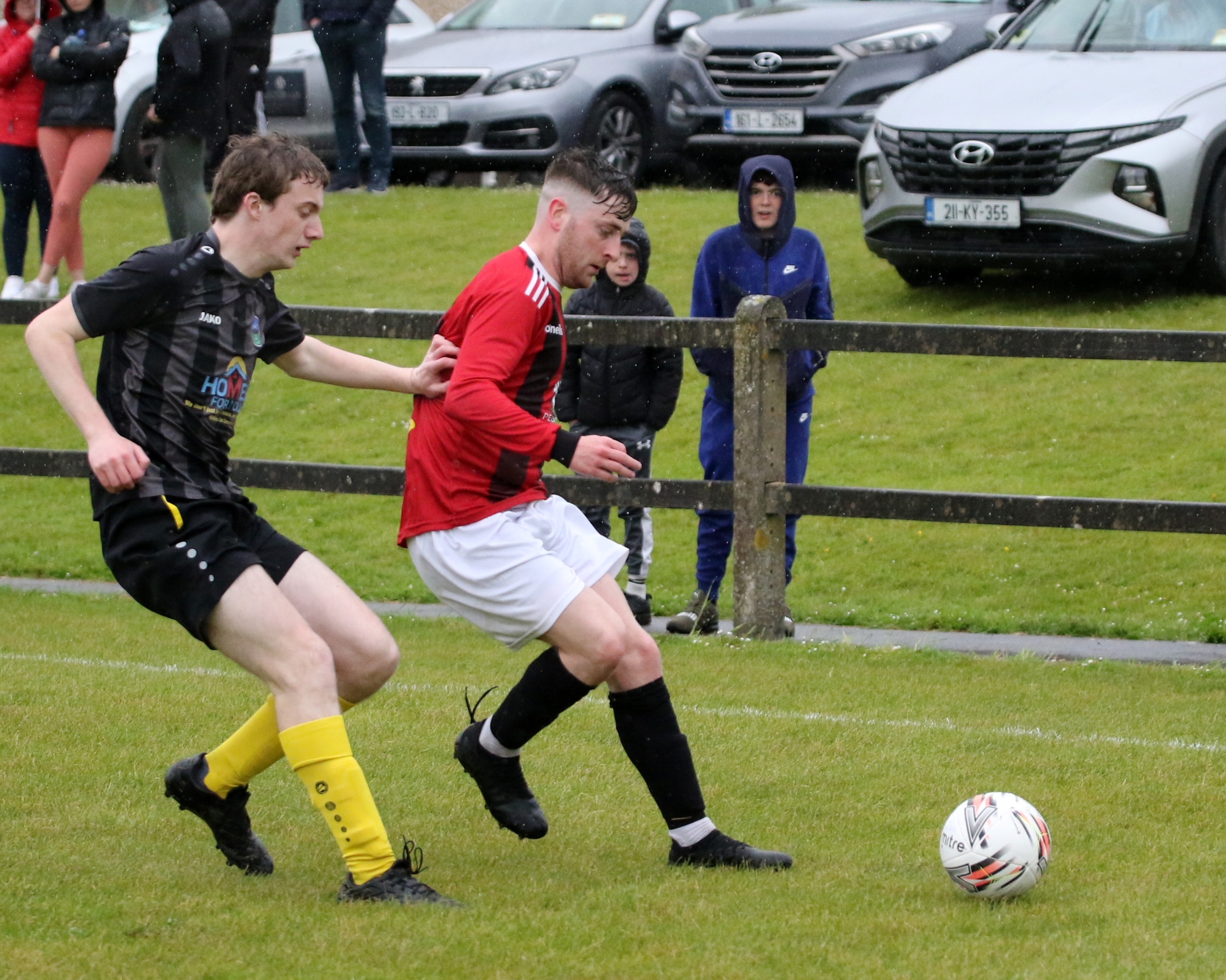 In Pictures: Desmond Cup glory for Dromore United in their maiden ...