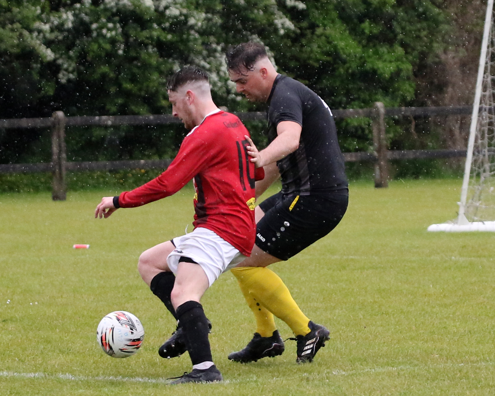In Pictures: Desmond Cup glory for Dromore United in their maiden ...