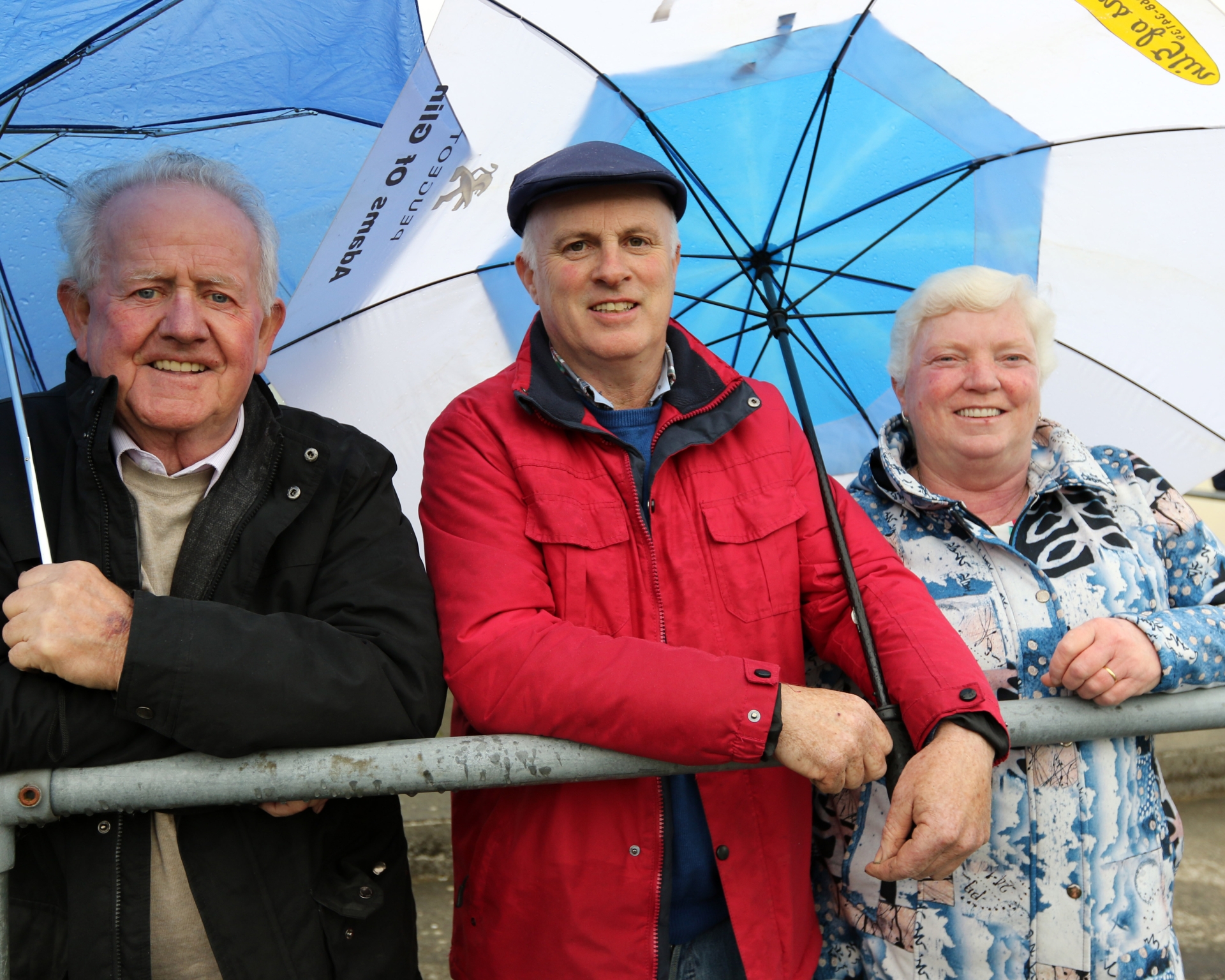 In Pictures: Desmond Cup glory for Dromore United in their maiden ...