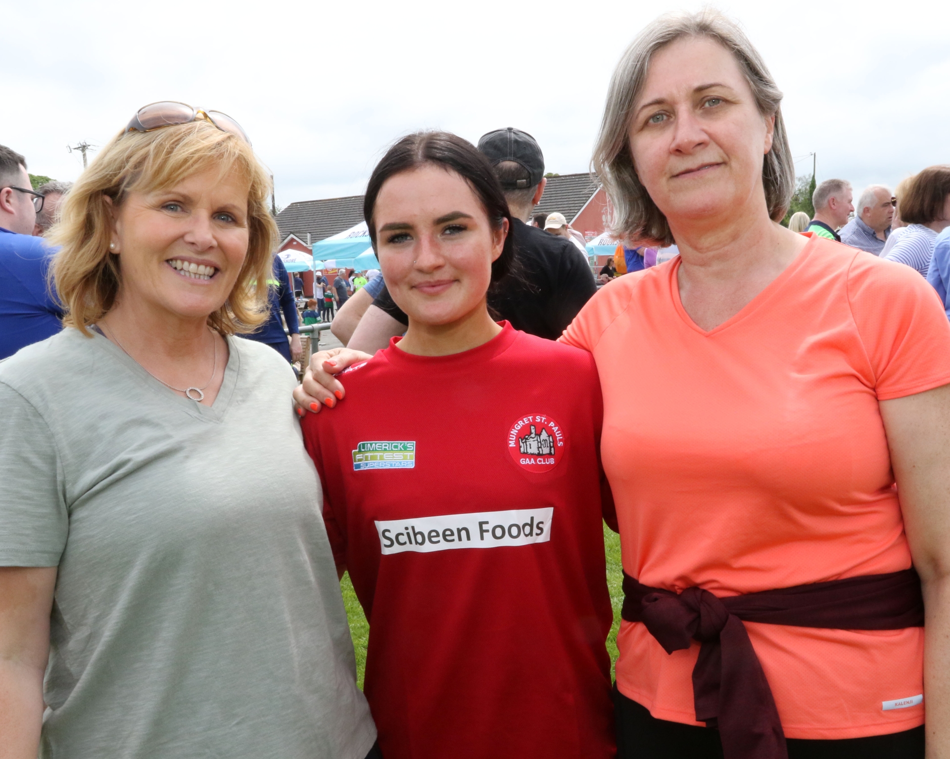 In Pictures: Out and About at 'Limerick's Fittest Superstars' - Page 3 ...