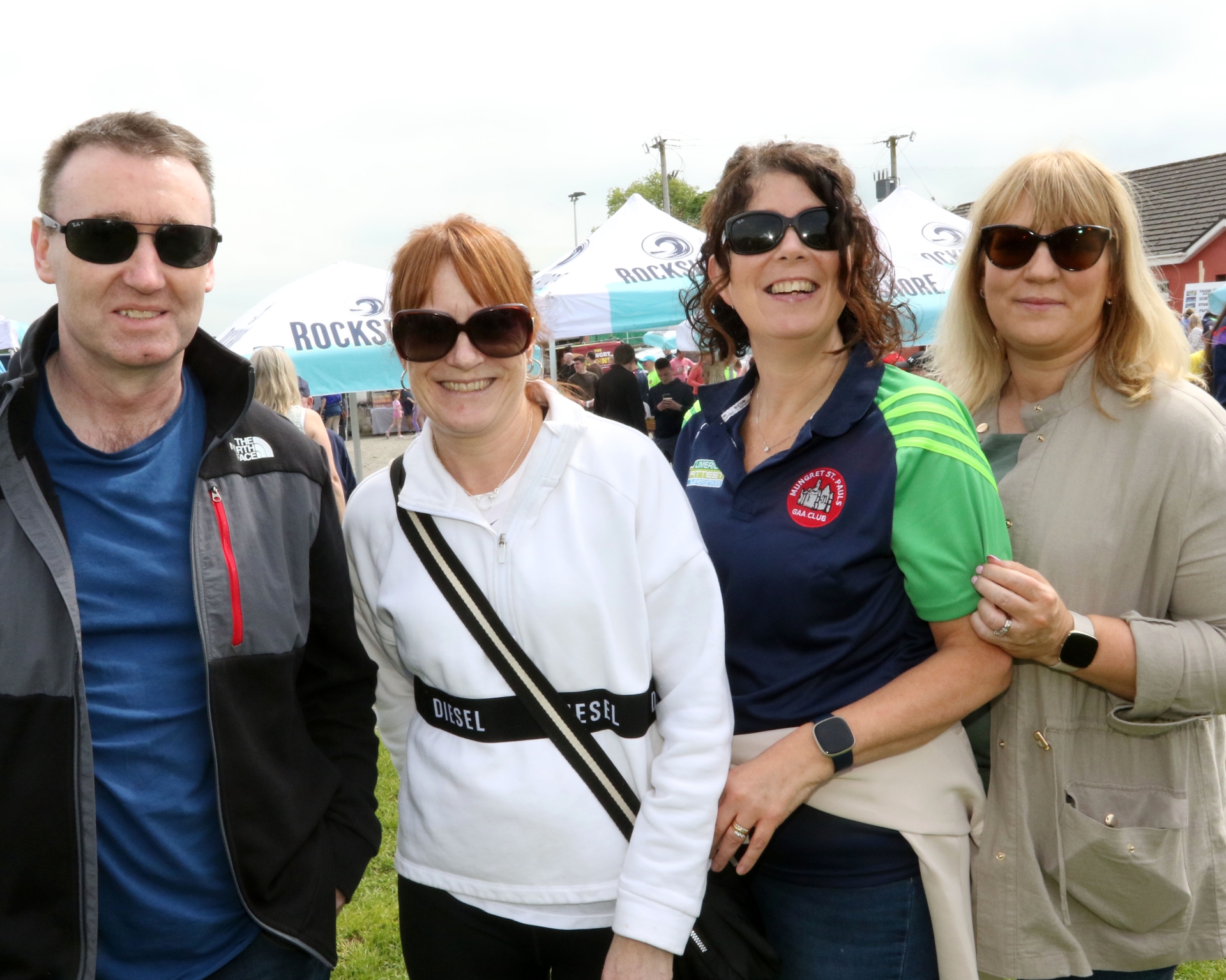 In Pictures: Out and About at 'Limerick's Fittest Superstars' - Page 11 ...