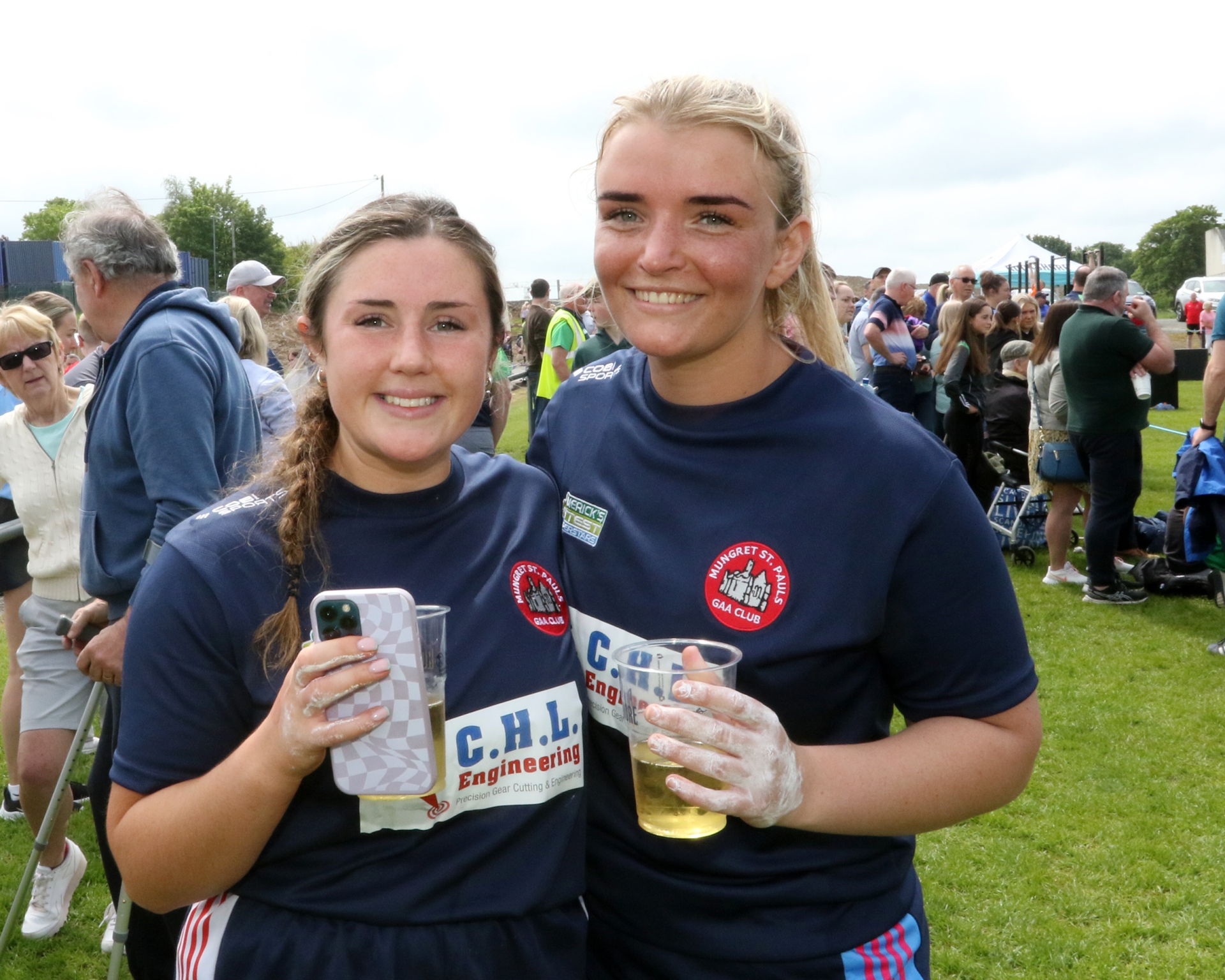 In Pictures: Out and About at 'Limerick's Fittest Superstars' - Page 10 ...