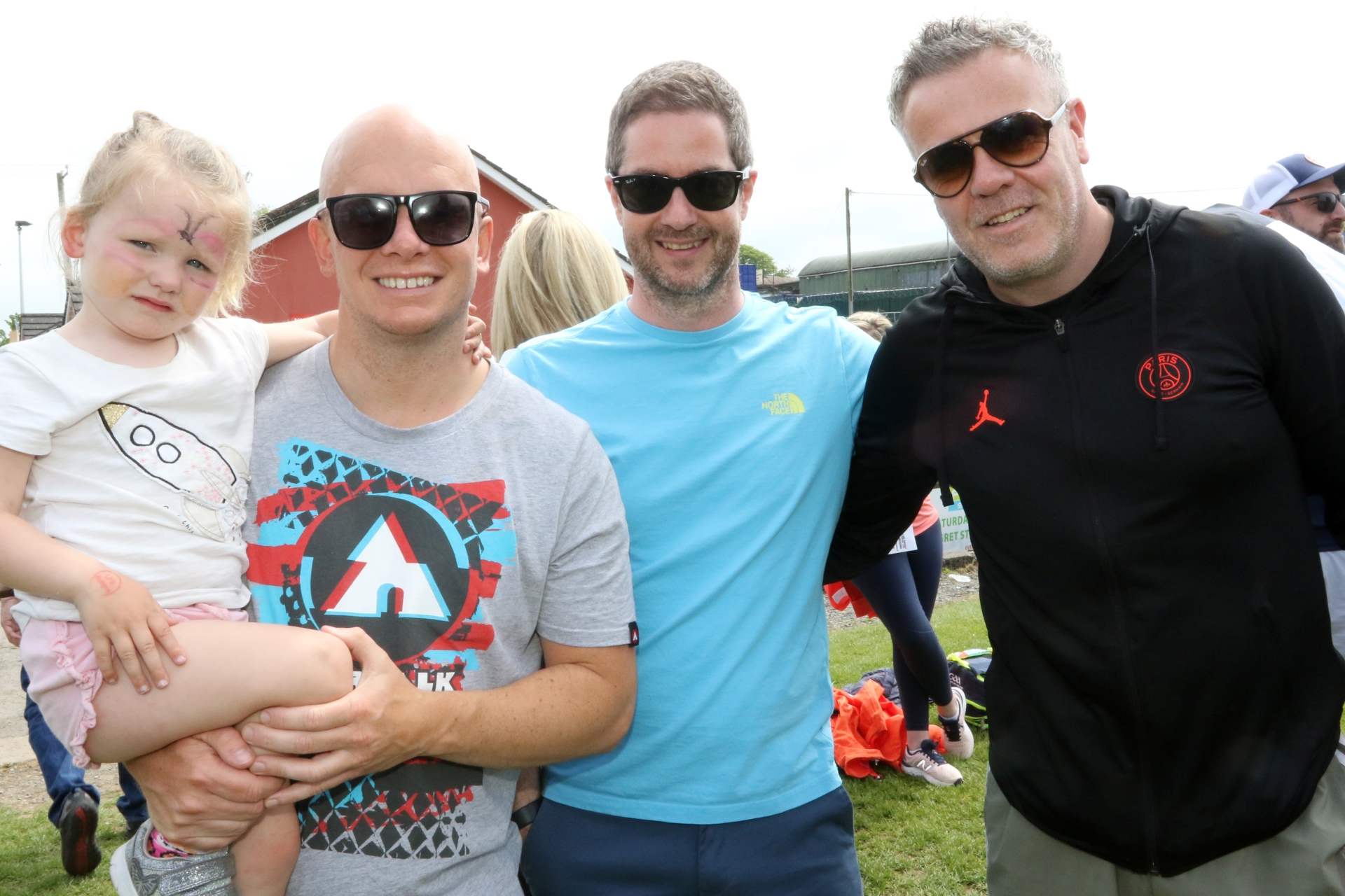 In Pictures: Out and About at 'Limerick's Fittest Superstars' - Page 8 ...