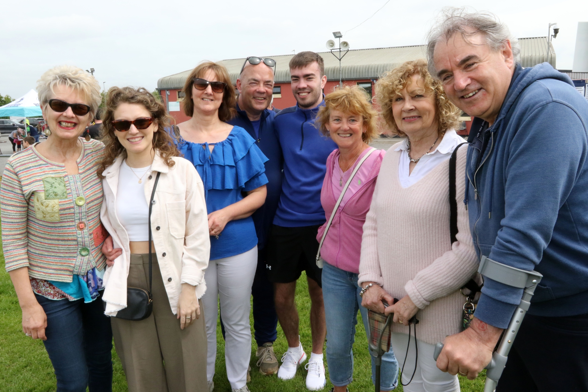 In Pictures: Out and About at 'Limerick's Fittest Superstars' - Page 5 ...