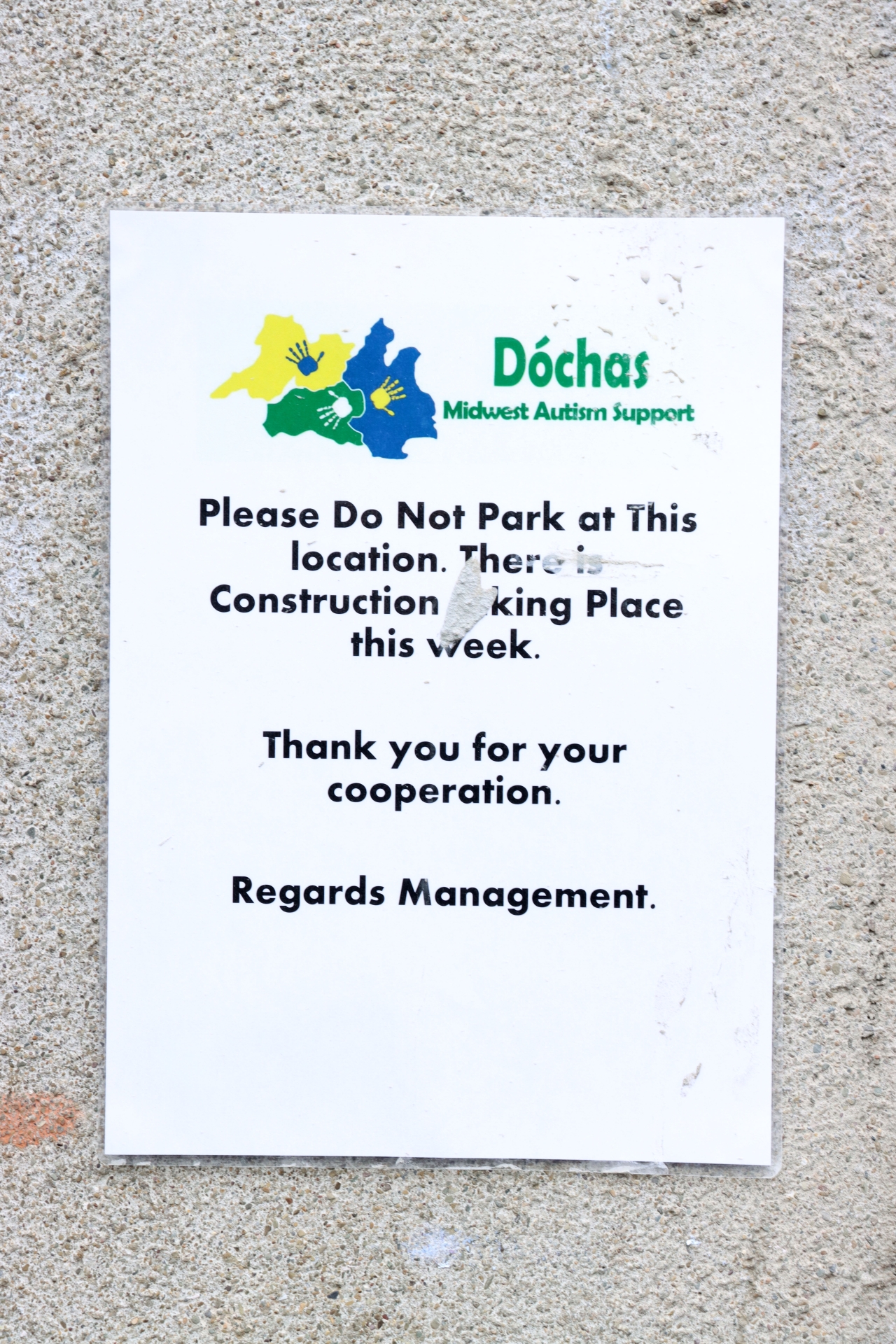 Limerick charity impacted by parked cars blocking fire exit - Limerick Live