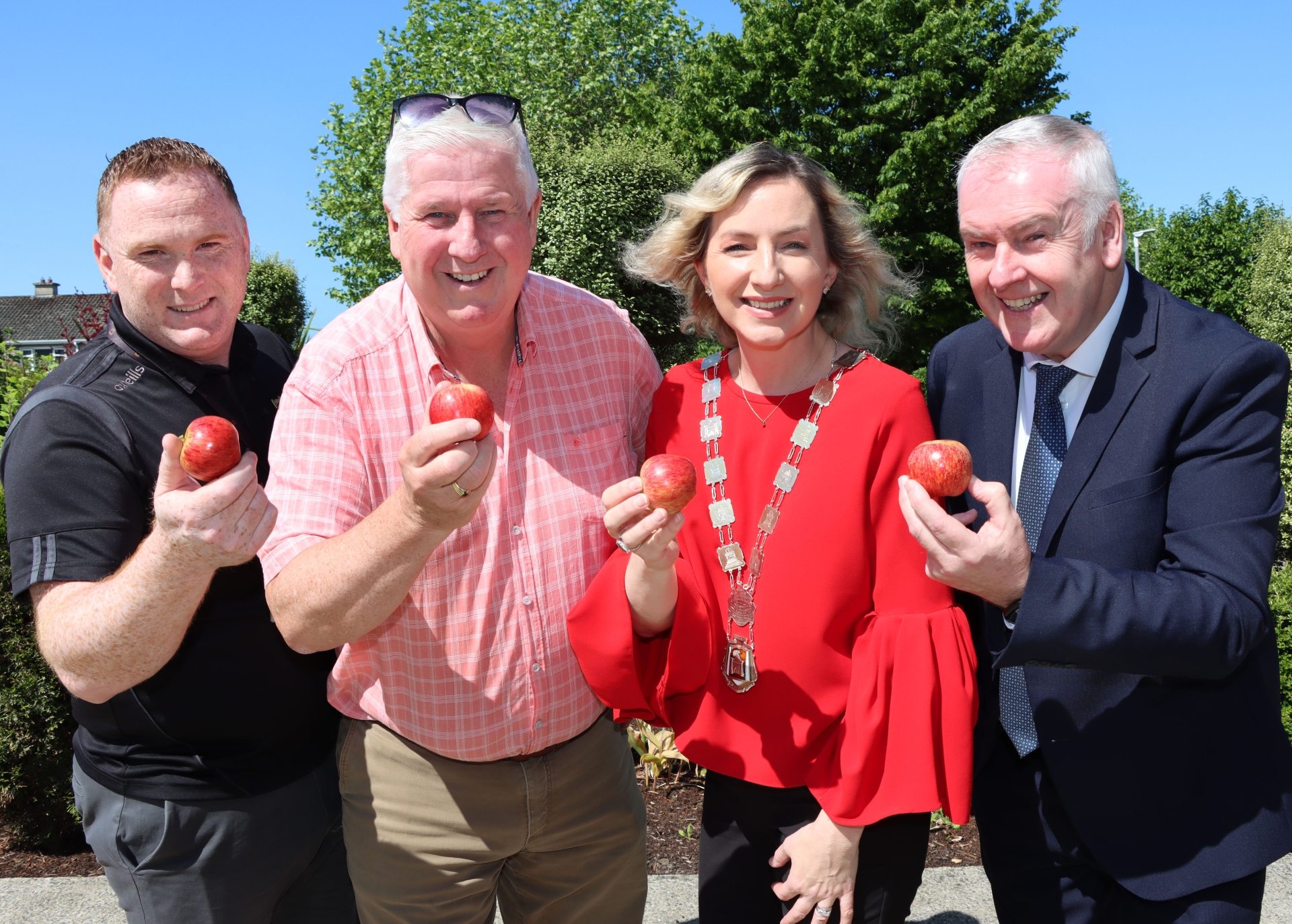 In Pictures Limerick Panto Society Launches Its Latest Production in-pictures-limerick-panto-society-launches-its-latest-production