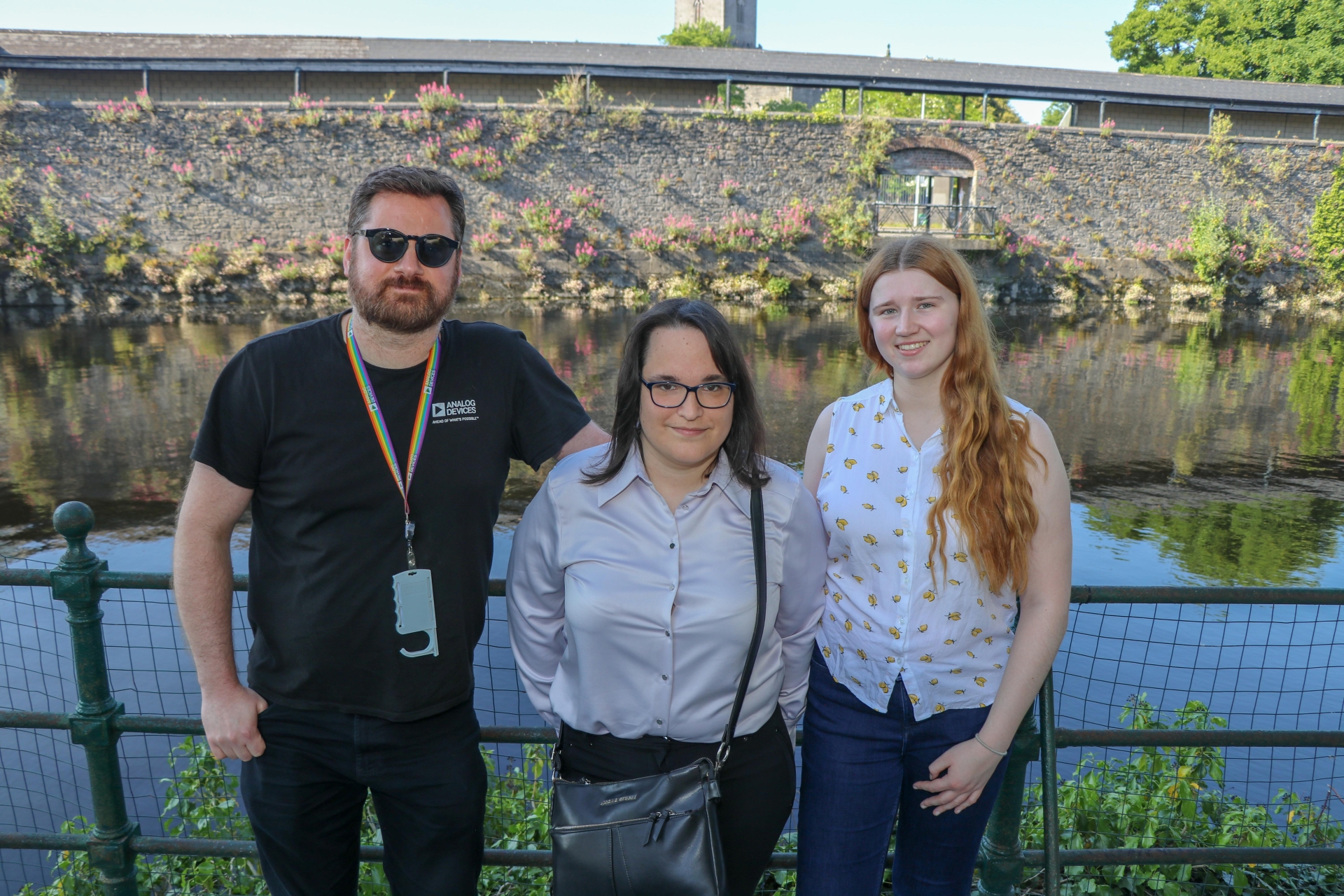 In Pictures: Sun shines on Limerick Pride 2023 launch - Page 9 of 13 ...