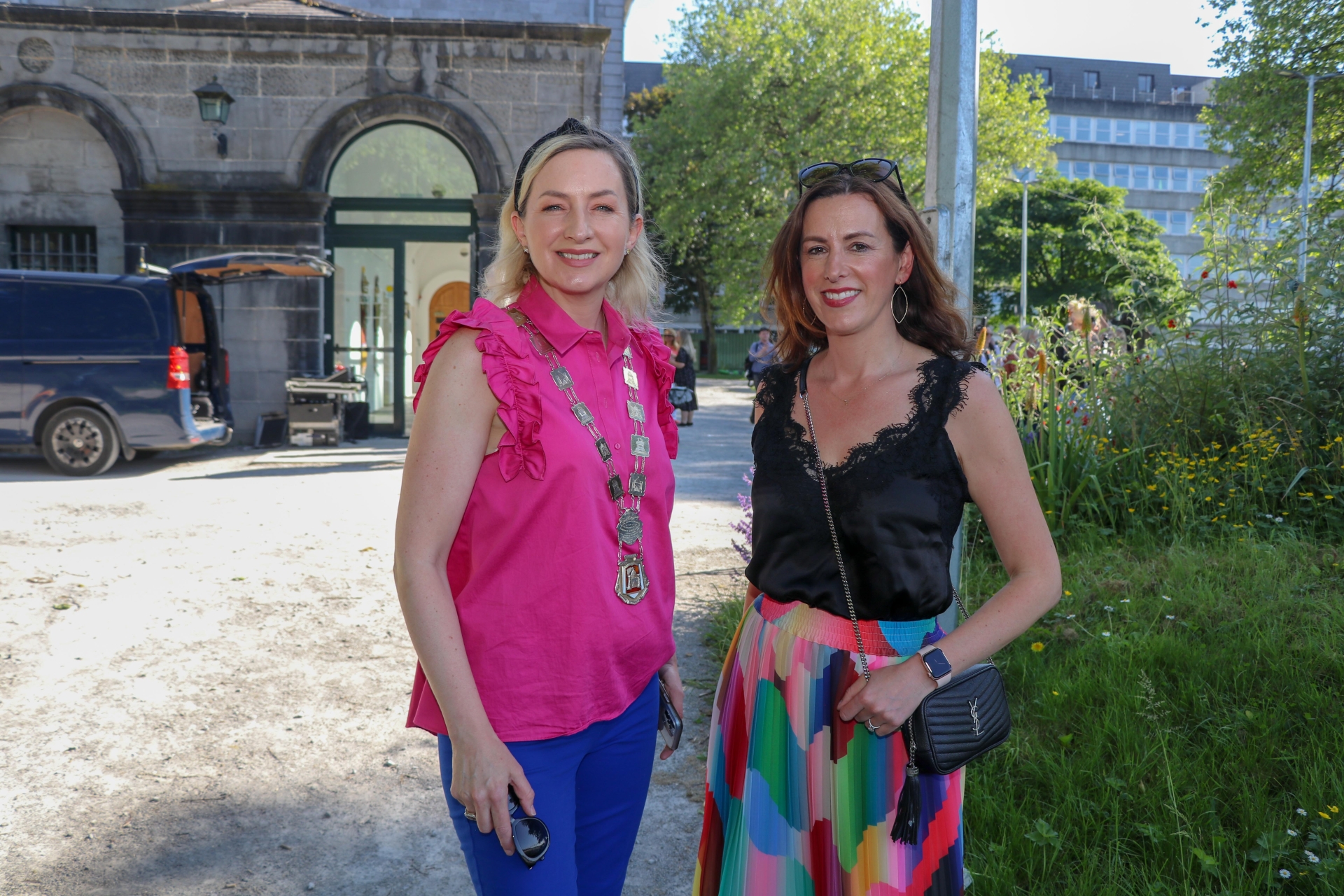 In Pictures: Sun shines on Limerick Pride 2023 launch - Page 5 of 13 ...