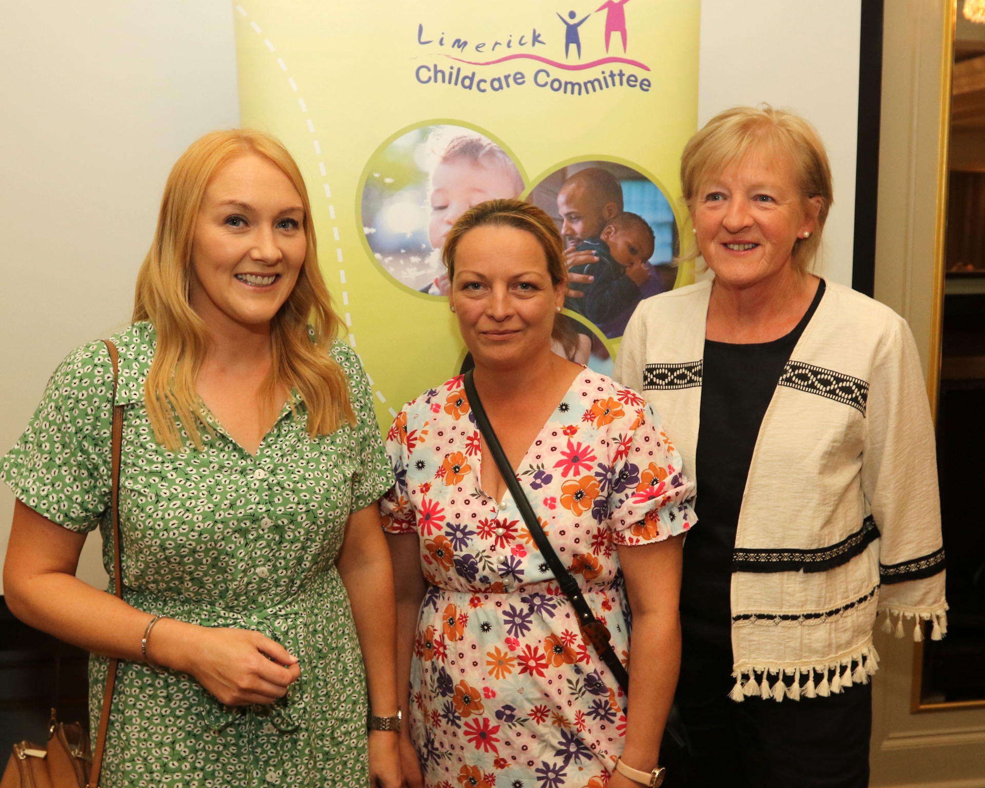 In Pictures: Limerick Childcare Committee Network celebrates summer BBQ ...