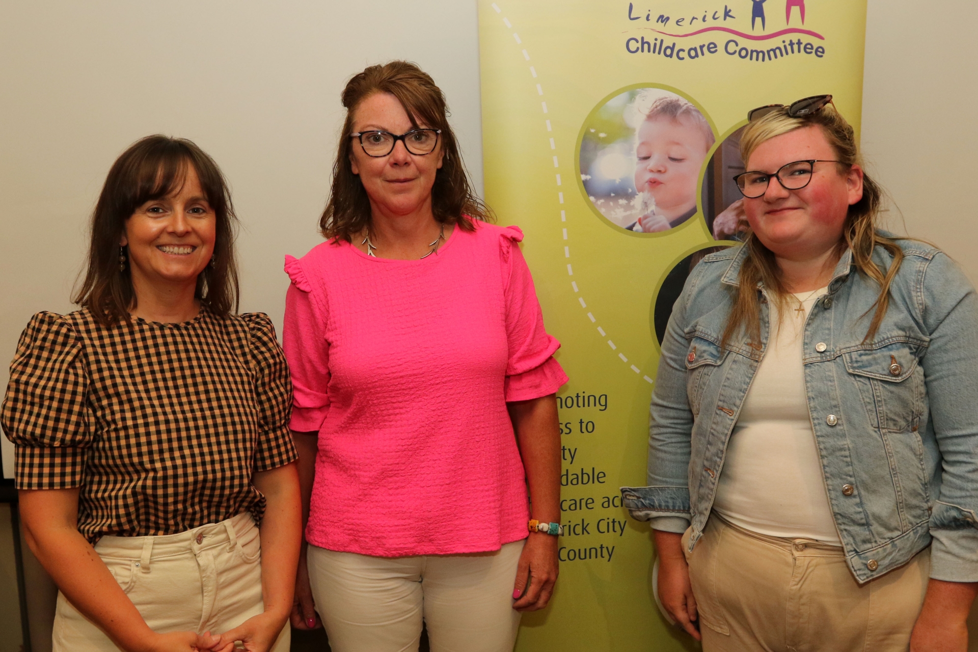 In Pictures: Limerick Childcare Committee Network celebrates summer BBQ ...