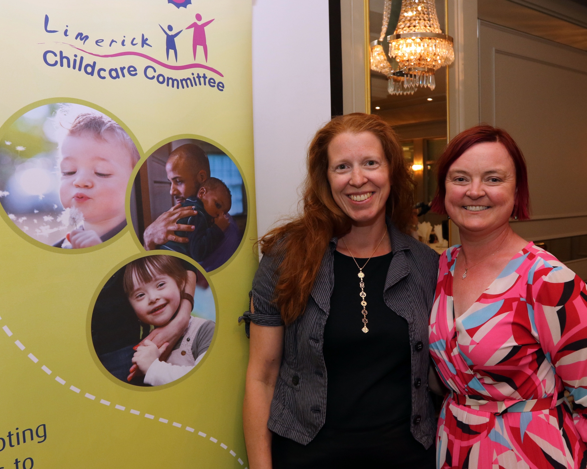 In Pictures: Limerick Childcare Committee Network celebrates summer BBQ ...