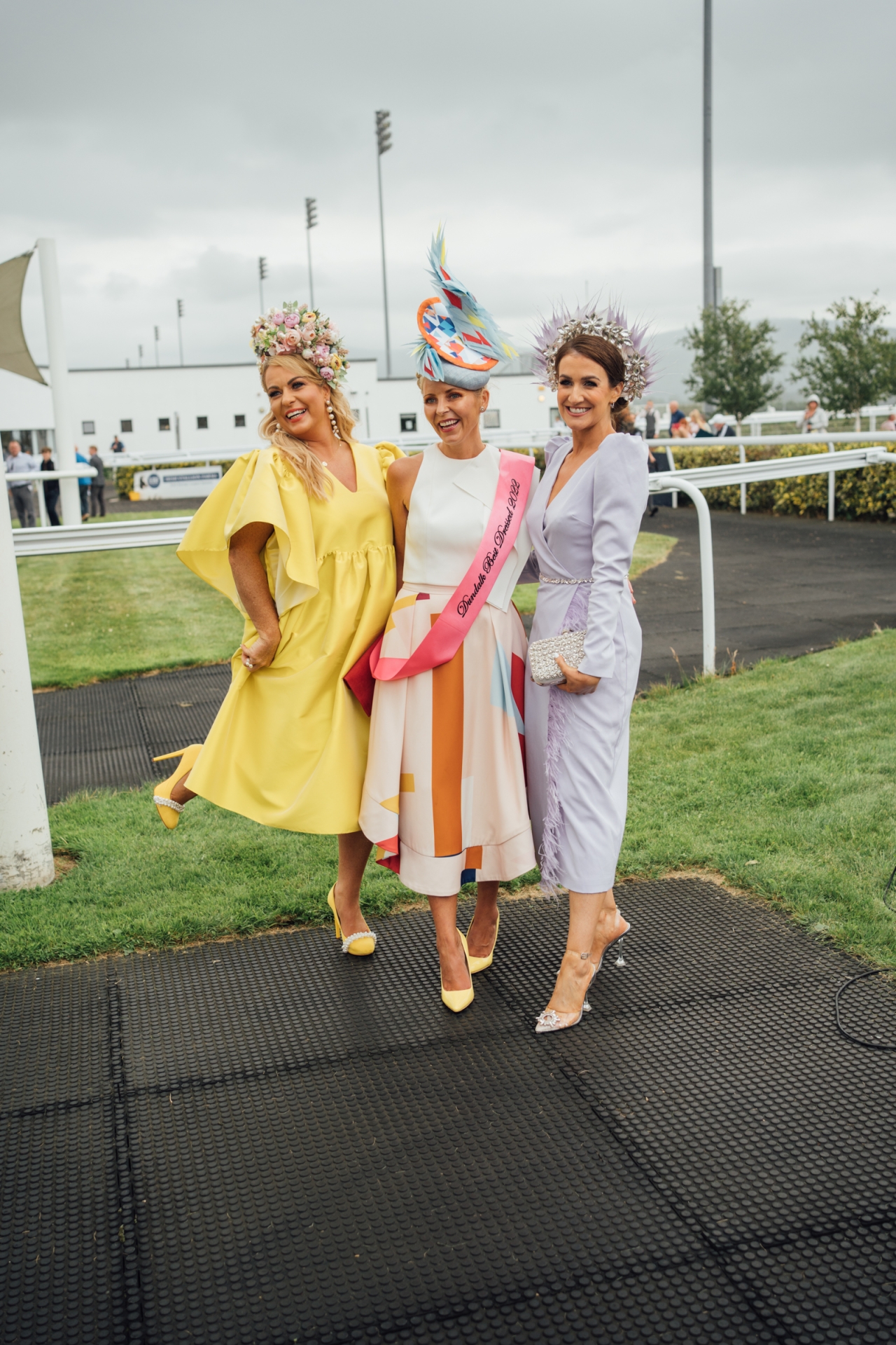 Ladies Day is back at Dundalk Stadium, 12th July 2023! - Louth Live