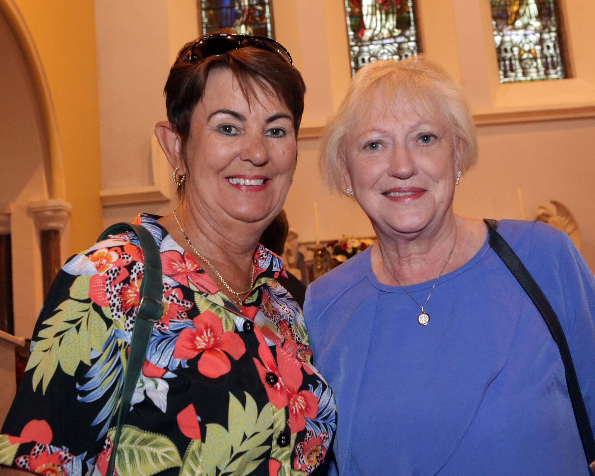 In Pictures: Westminster’s loss is Limerick’s gain as popular priest ...