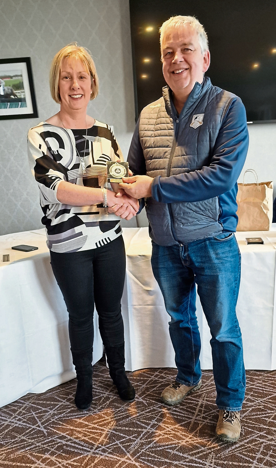 In Pictures: Snappers in focus at Limerick photo club’s annual awards ...