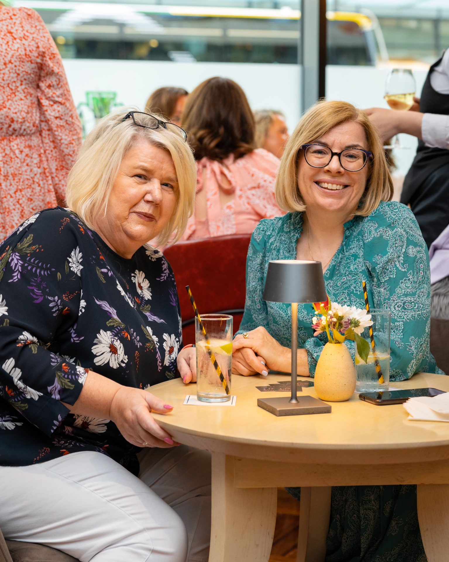 In Pictures: Limerick restaurant celebrates first anniversary with ...