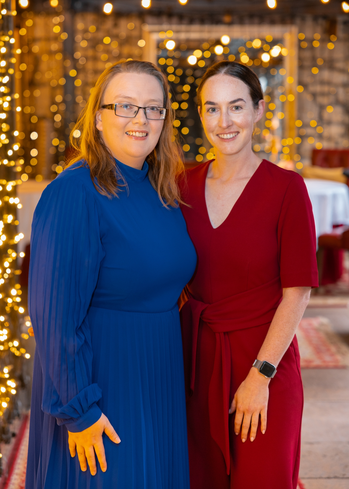 In Pictures: Limerick restaurant celebrates first anniversary with ...