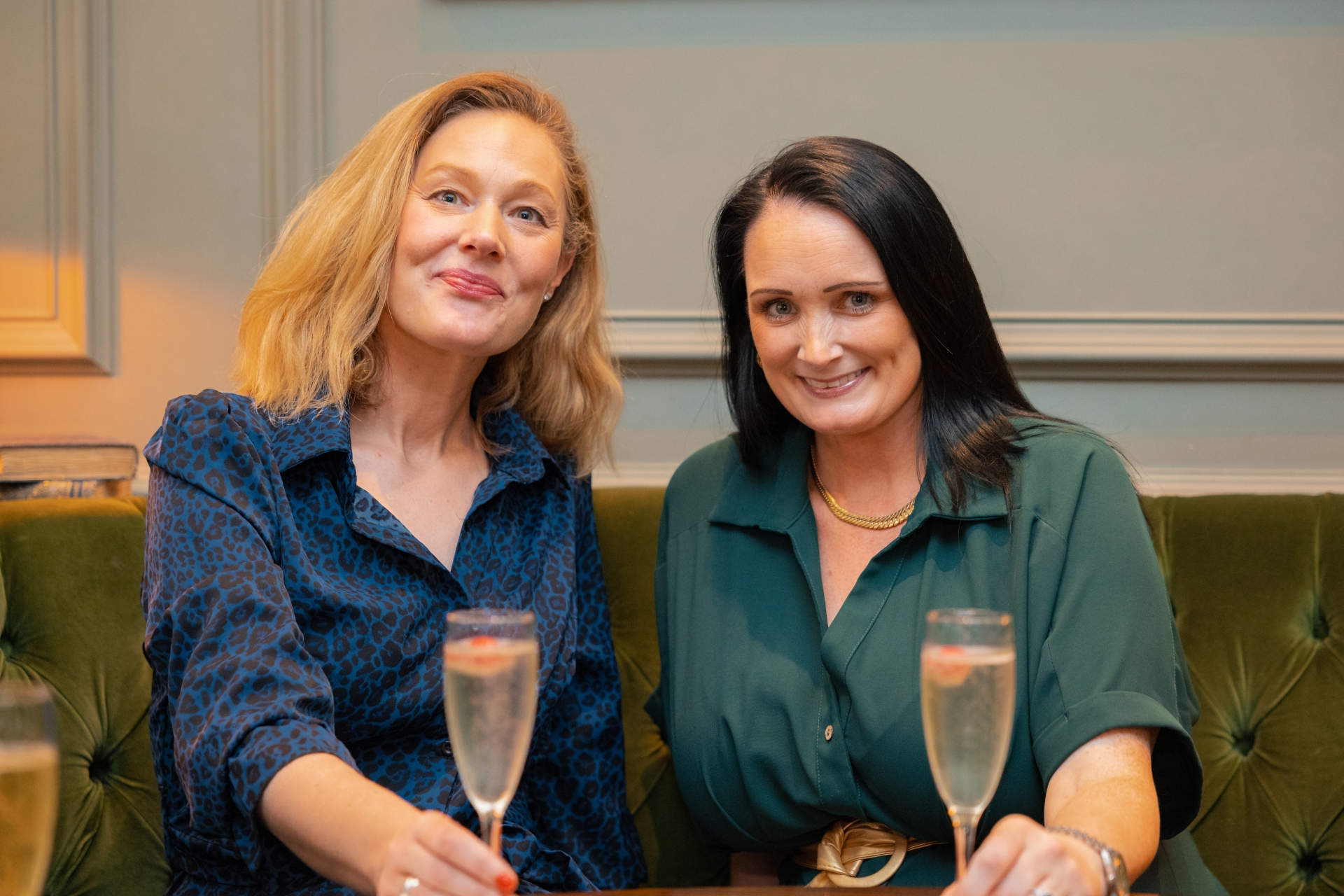 In Pictures: Limerick restaurant celebrates first anniversary with ...