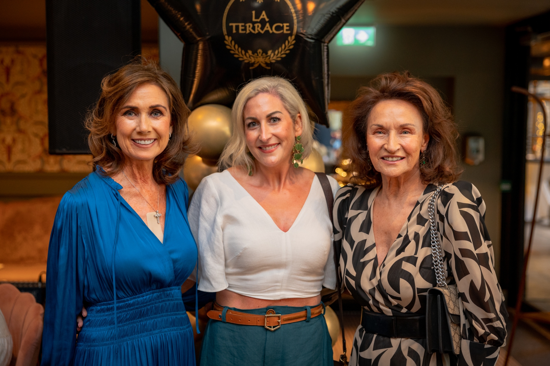 In Pictures: Limerick restaurant celebrates first anniversary with ...