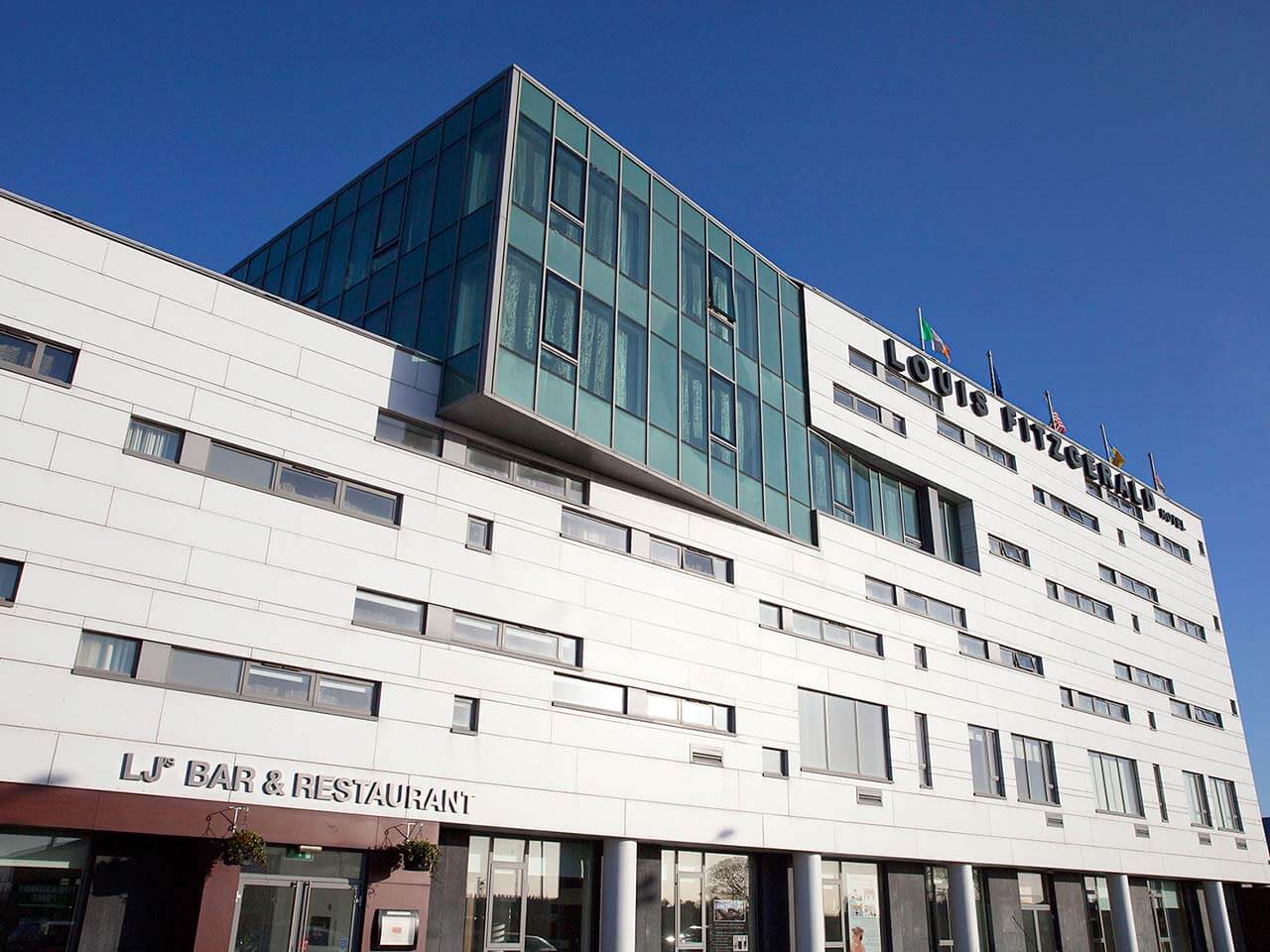 Win suite tickets for Limerick versus Kilkenny and a 4-Star stay in the ...