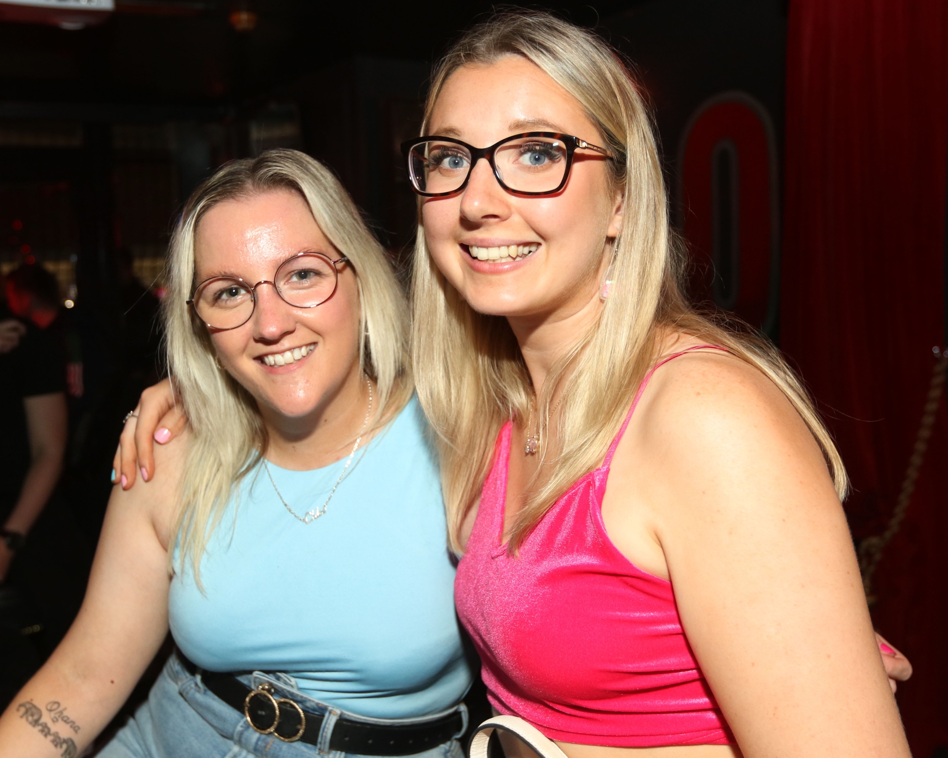 In Pictures: Out and about in Limerick - Page 11 of 13 - Limerick Live