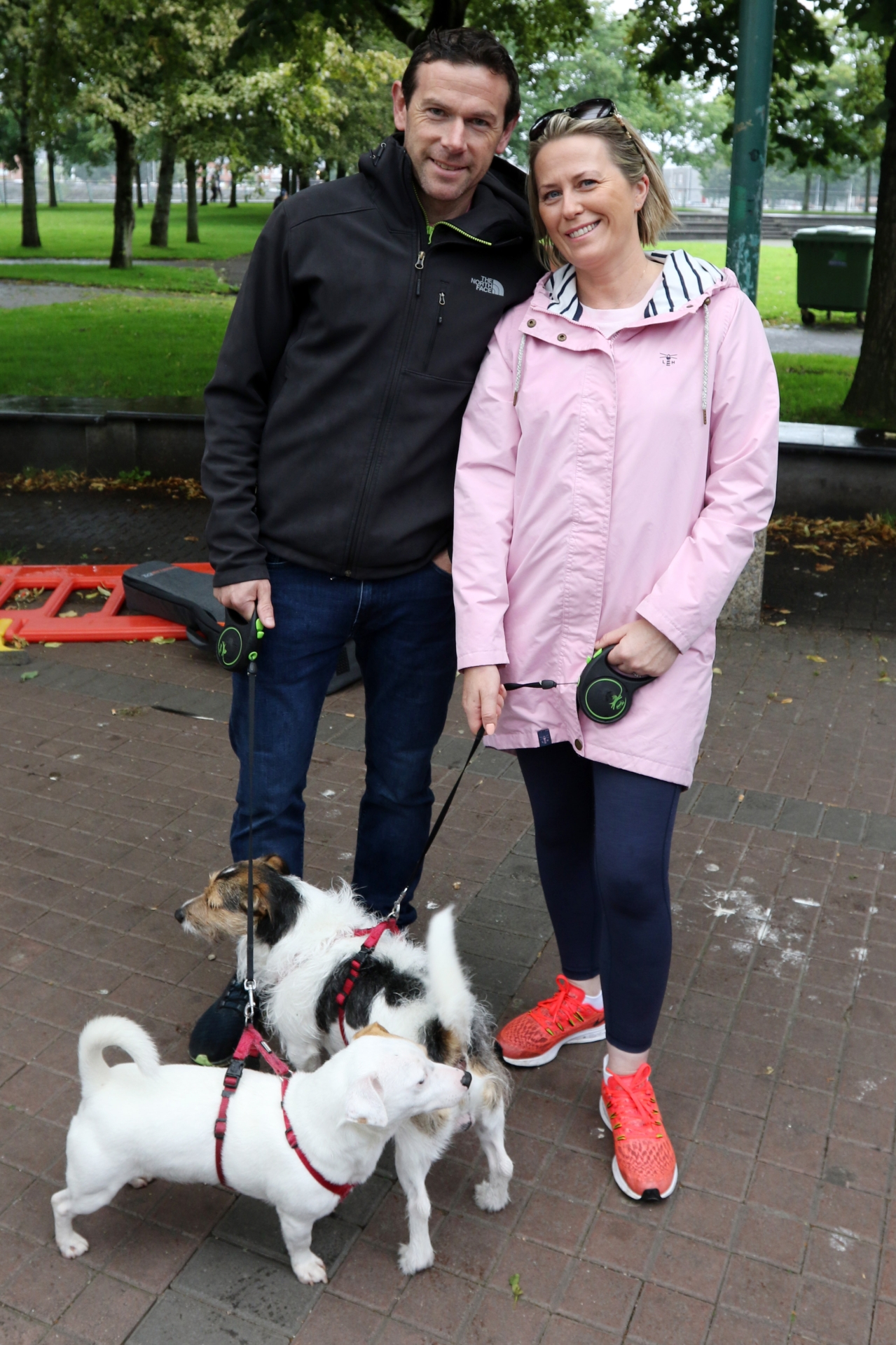 In Pictures: Limerick people gather to remember Sinéad O'Connor - Page ...
