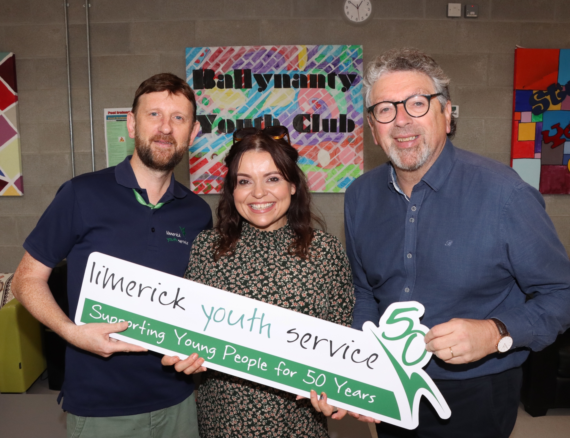 In Pictures: Limerick Youth Service hold special festival - Page 2 of ...