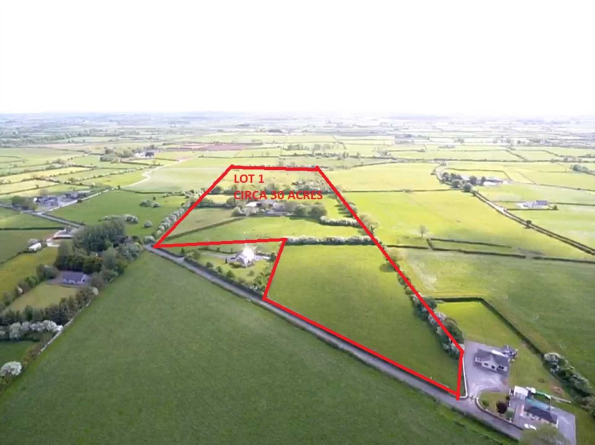 Million euro Limerick farm put up for auction - Limerick Live