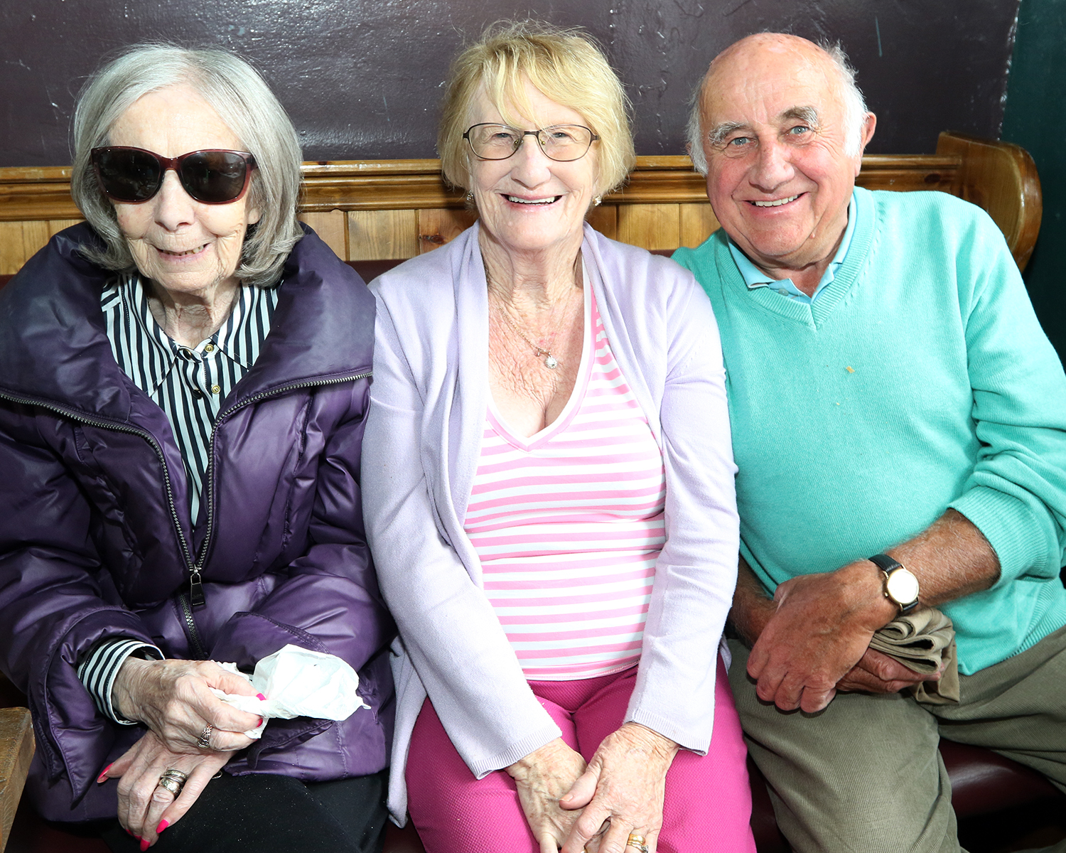 In Pictures: Limerick Rose gets special send off ahead of festival ...