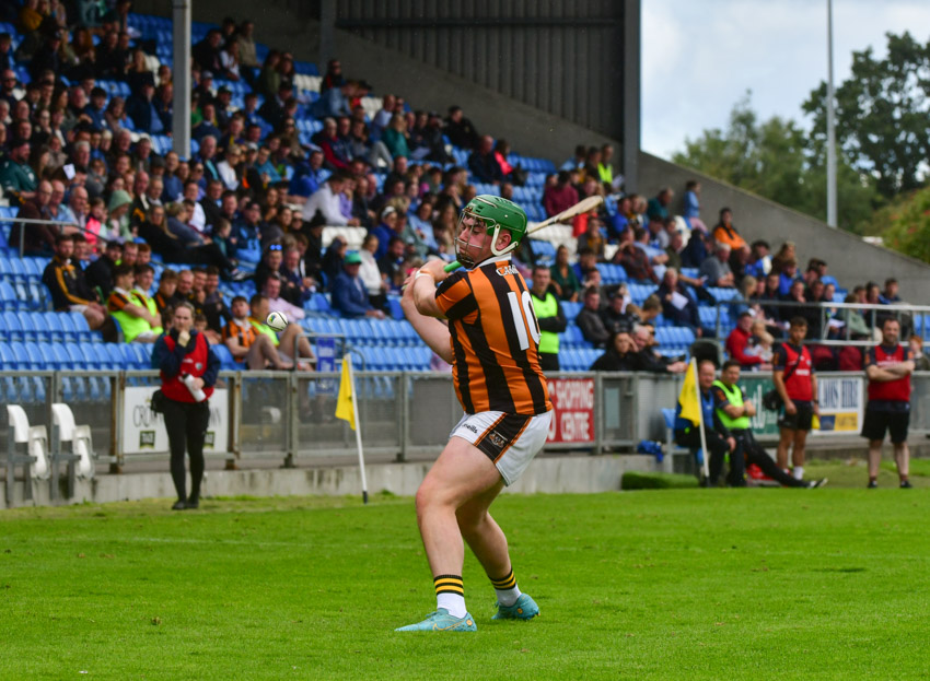 IN PICTURES: Action shots from the Laois GAA Hurling Championships ...