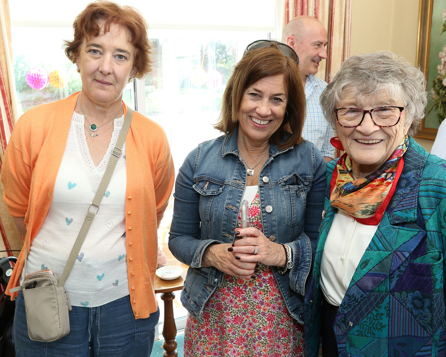 In Pictures: Limerick mother and son celebrate shared birthday - Page 2 ...